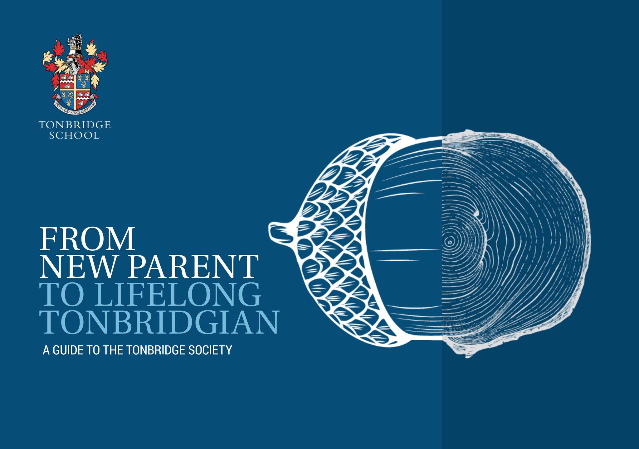 Parents Welcome Booklet 2025 by Tonbridge School - Issuu