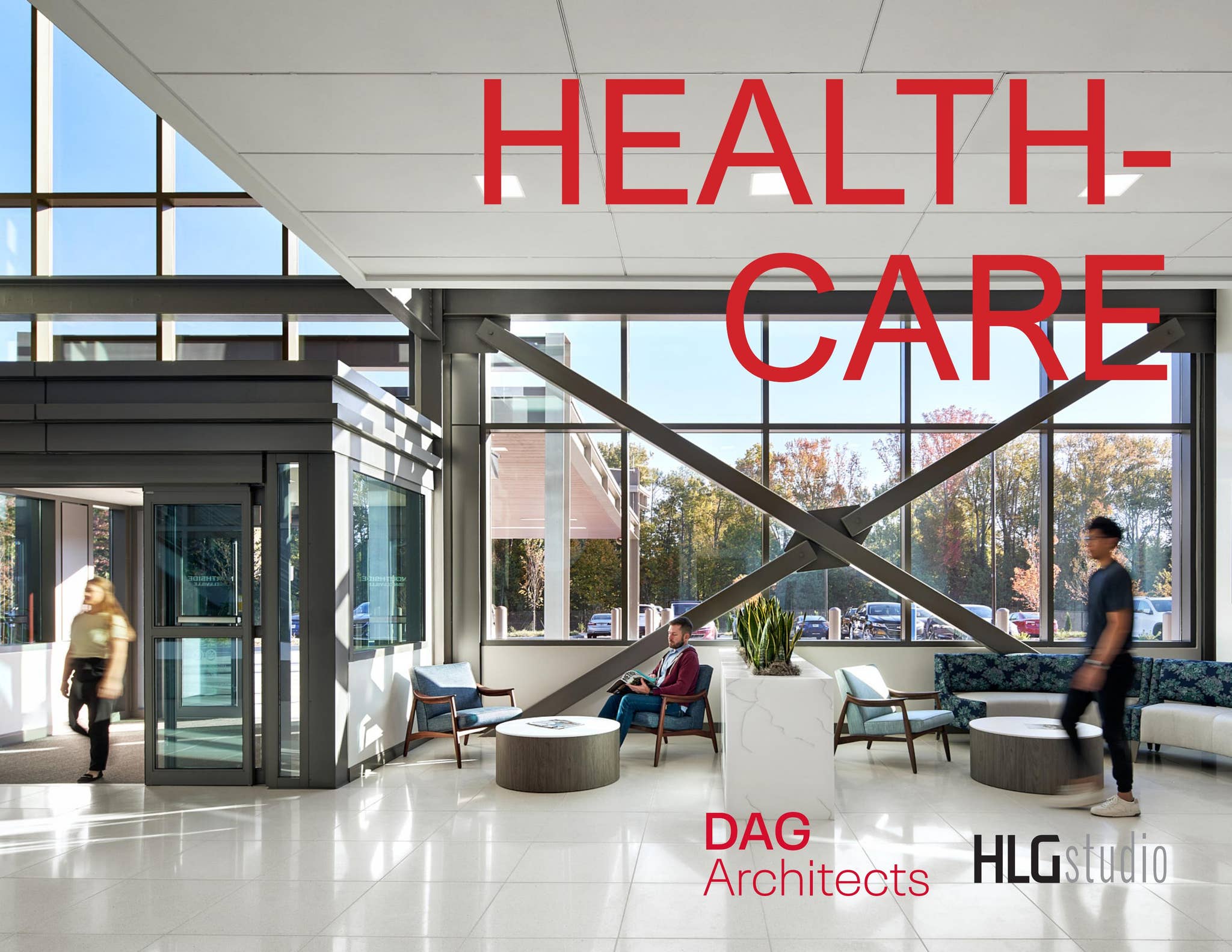 HLG DAG_Healthcare Brochure by DAG Architects Inc. - Issuu