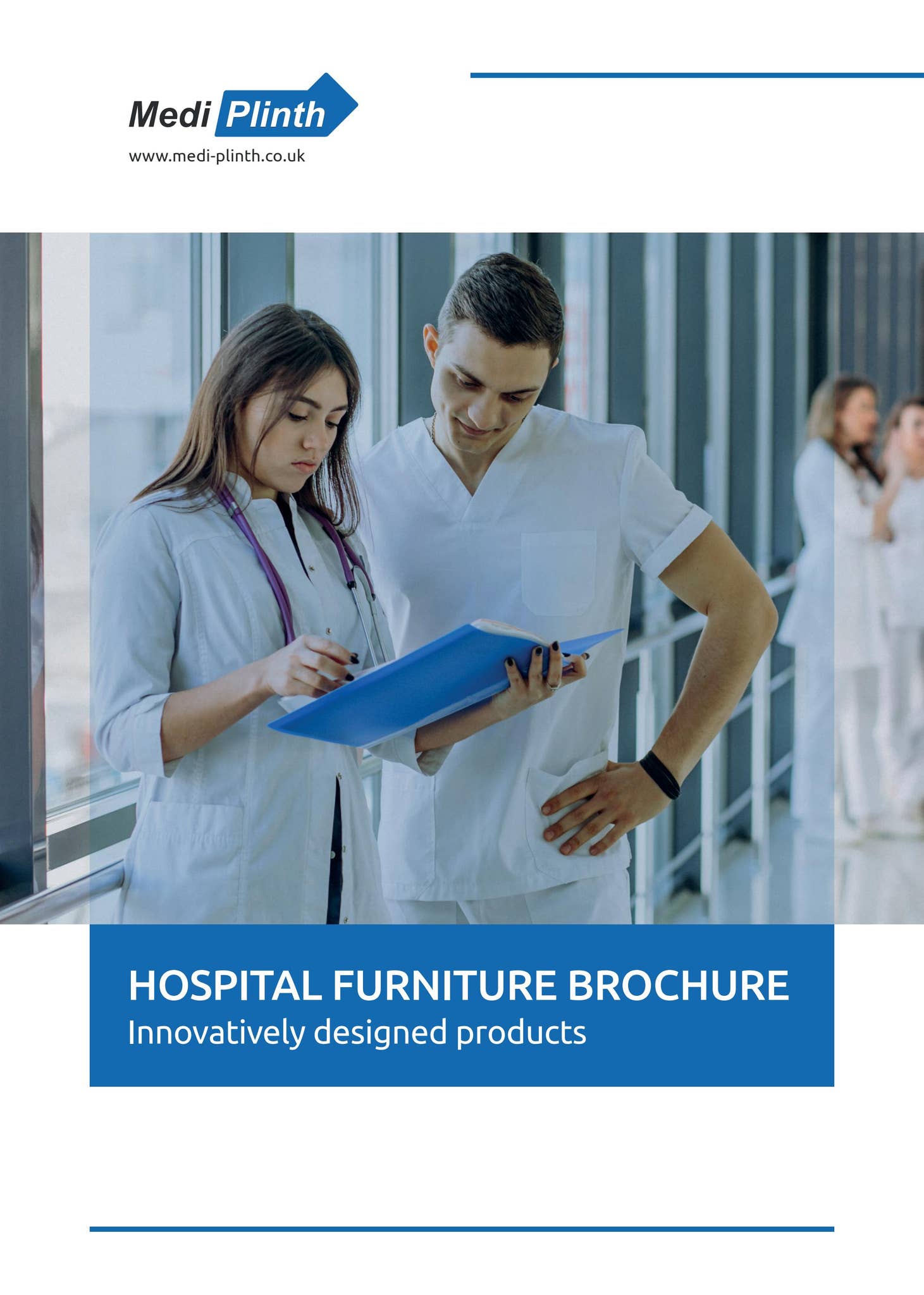 Medi-Plinth Hospital Brochure by Medi-Plinth - Issuu