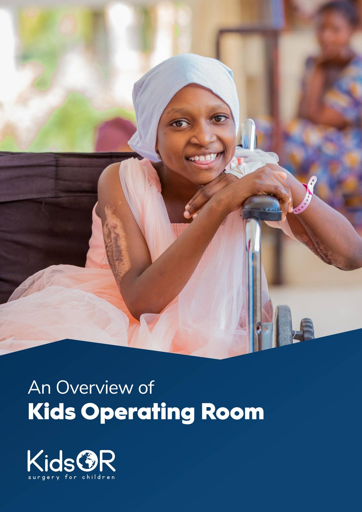 Kids Operating Room Overview by Kids Operating Room - Issuu