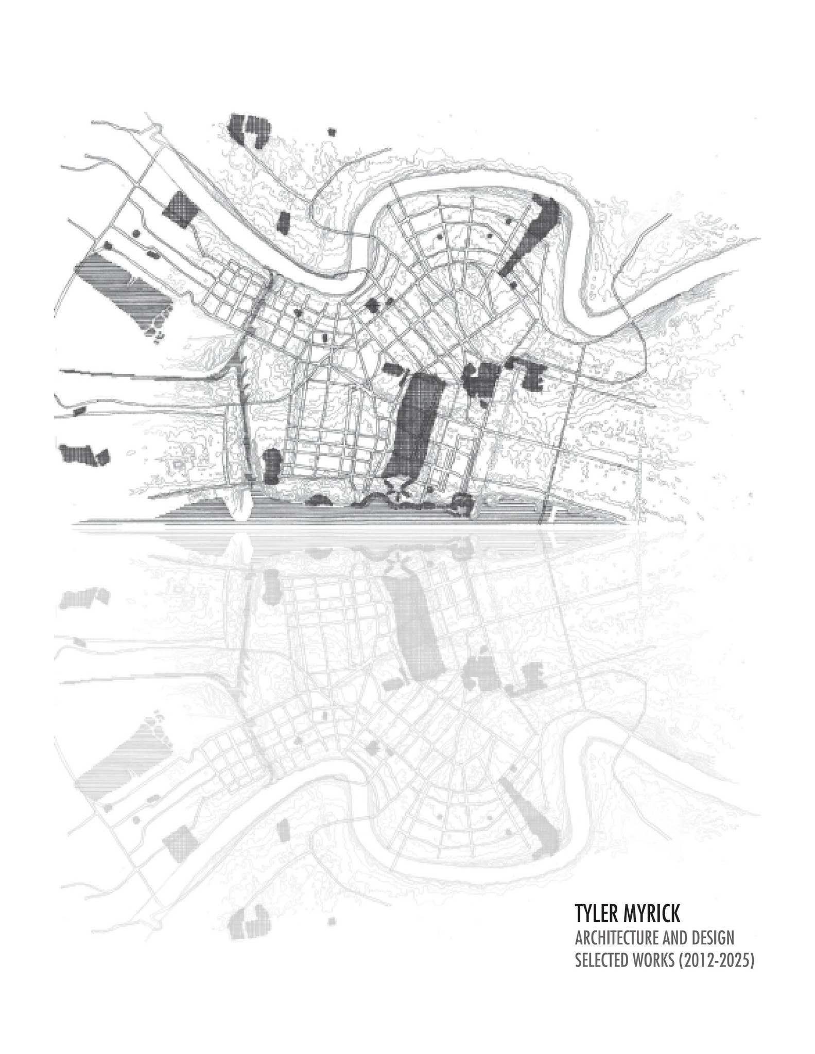 TYLER MYRICK PORTFOLIO 2025 by Tyler Myrick - Issuu