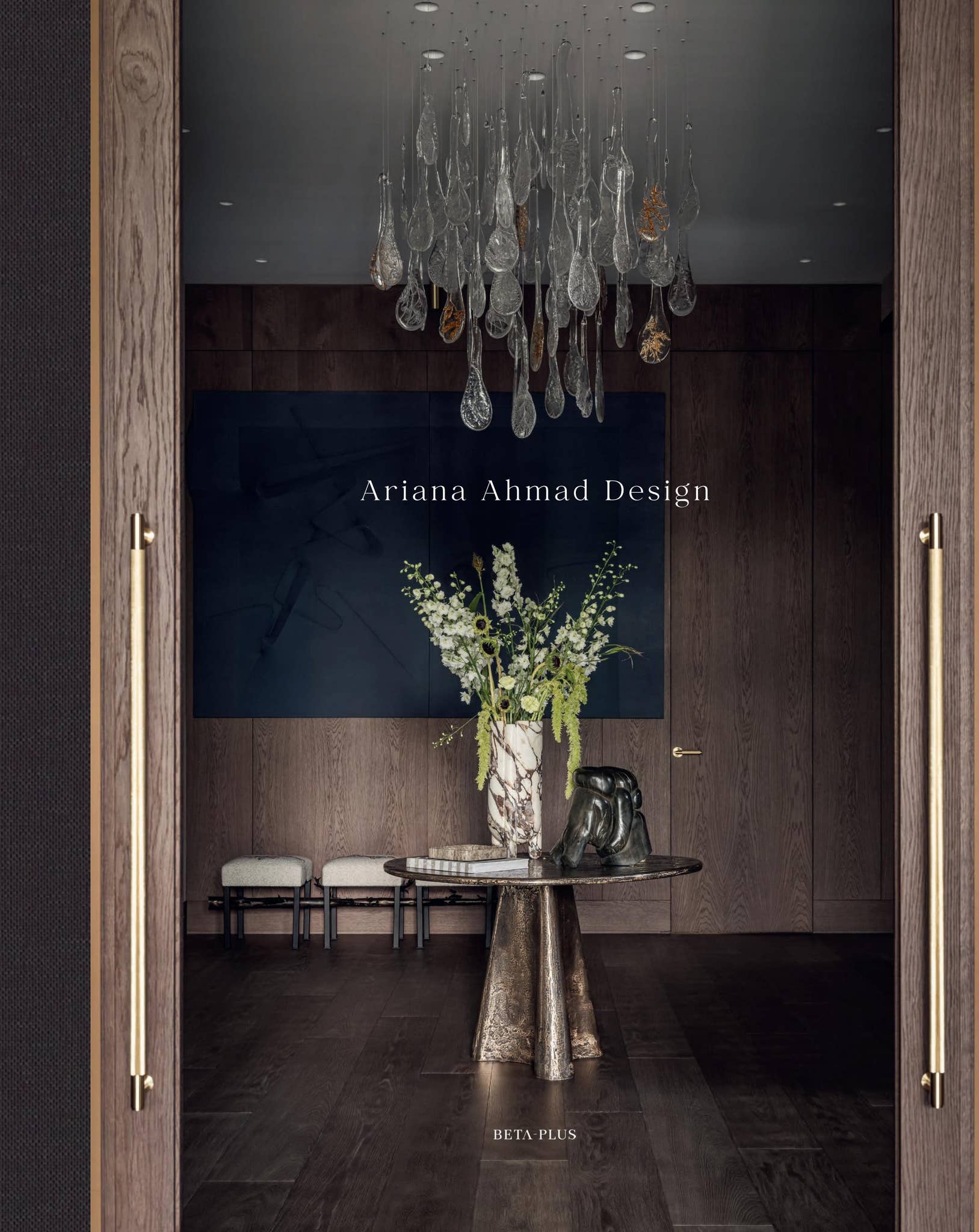 Ariana Ahmad Design by ACC Art Books - Issuu