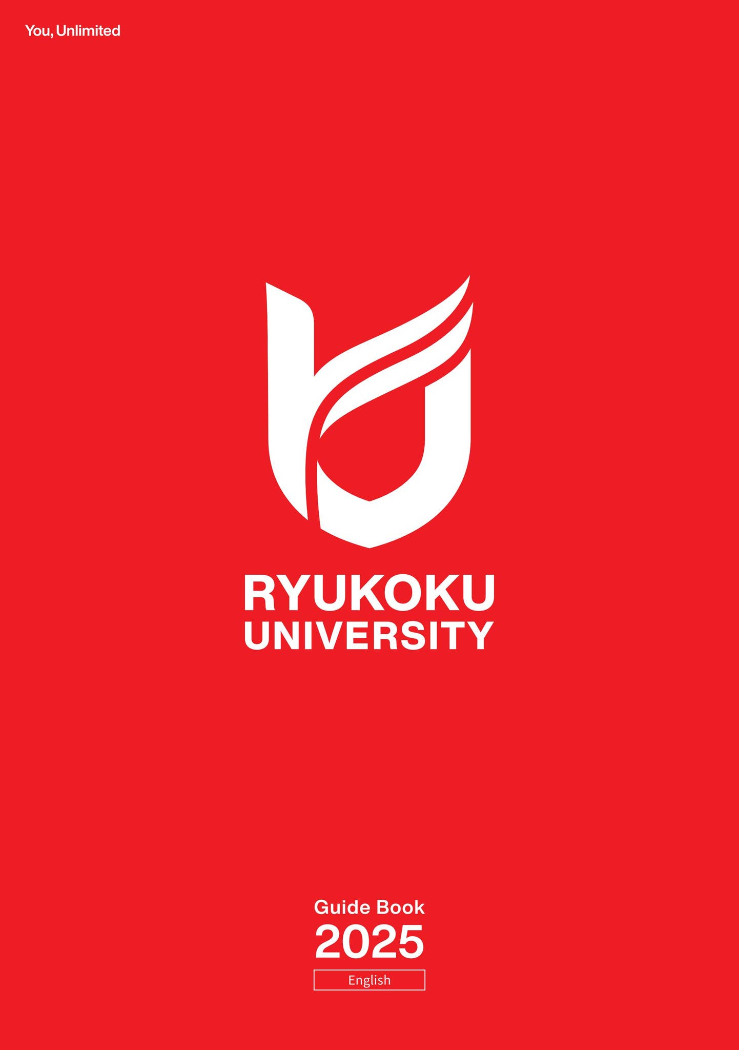 2025年度 大学案内誌 ＜English＞ by Ryukoku University Digital Library - Issuu