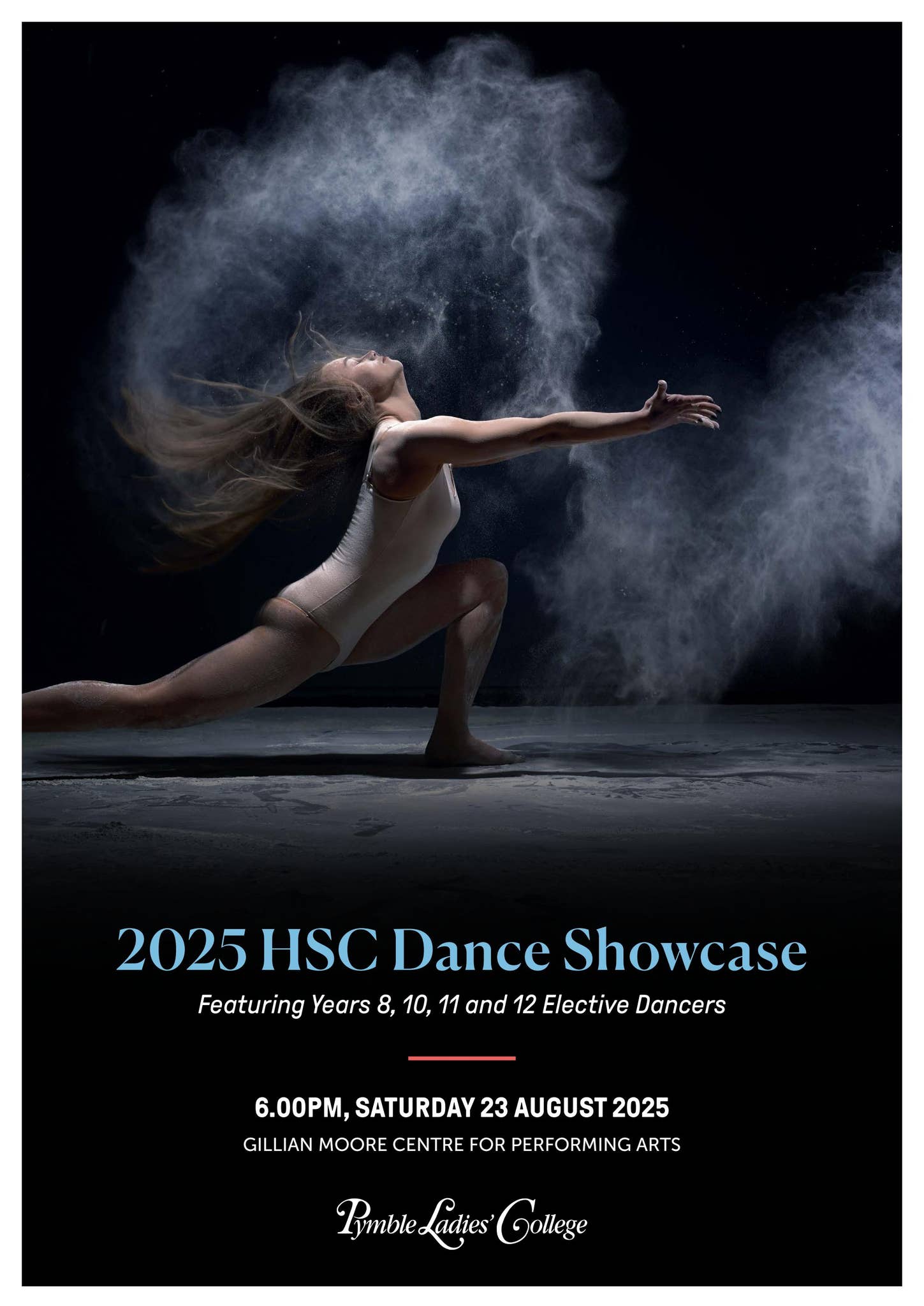 2025 HSC Dance Showcase Program by Pymble Ladies' College - Issuu