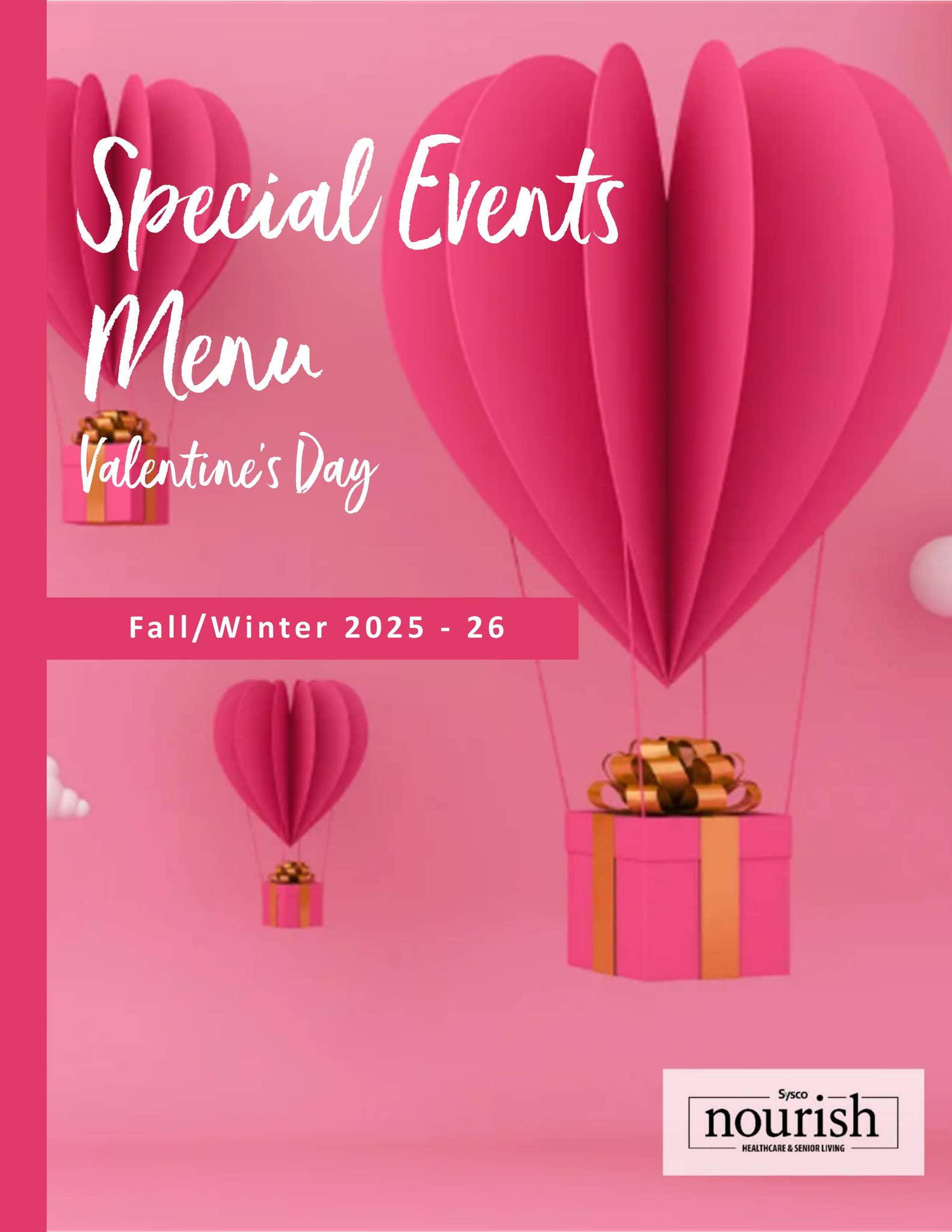 Valentine's Day Menu Package - Sysco Nutrition Services- EN by Sysco ...