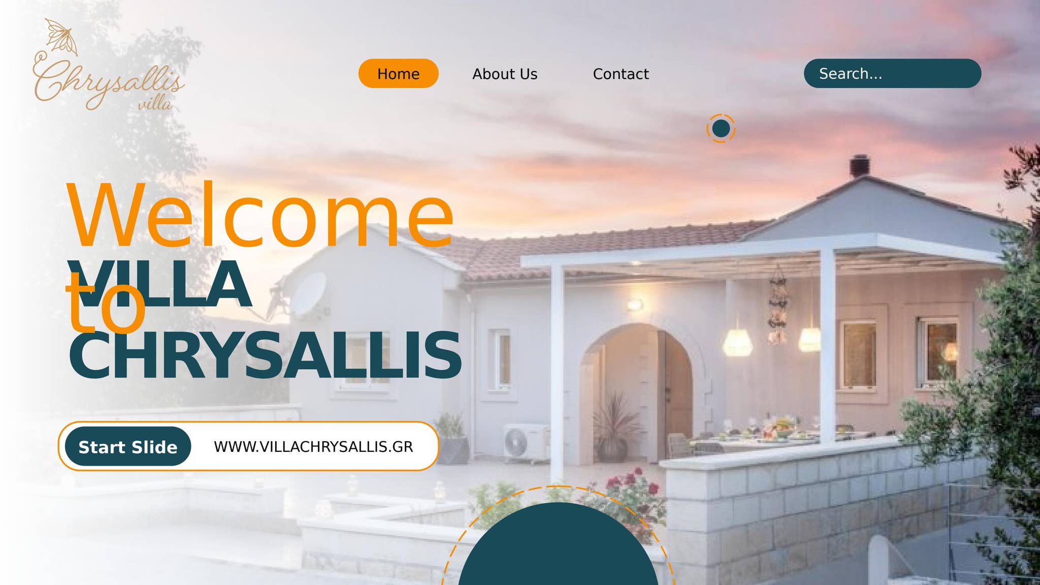 Crete vacation rental for large families by Villa Chrysallis - Issuu