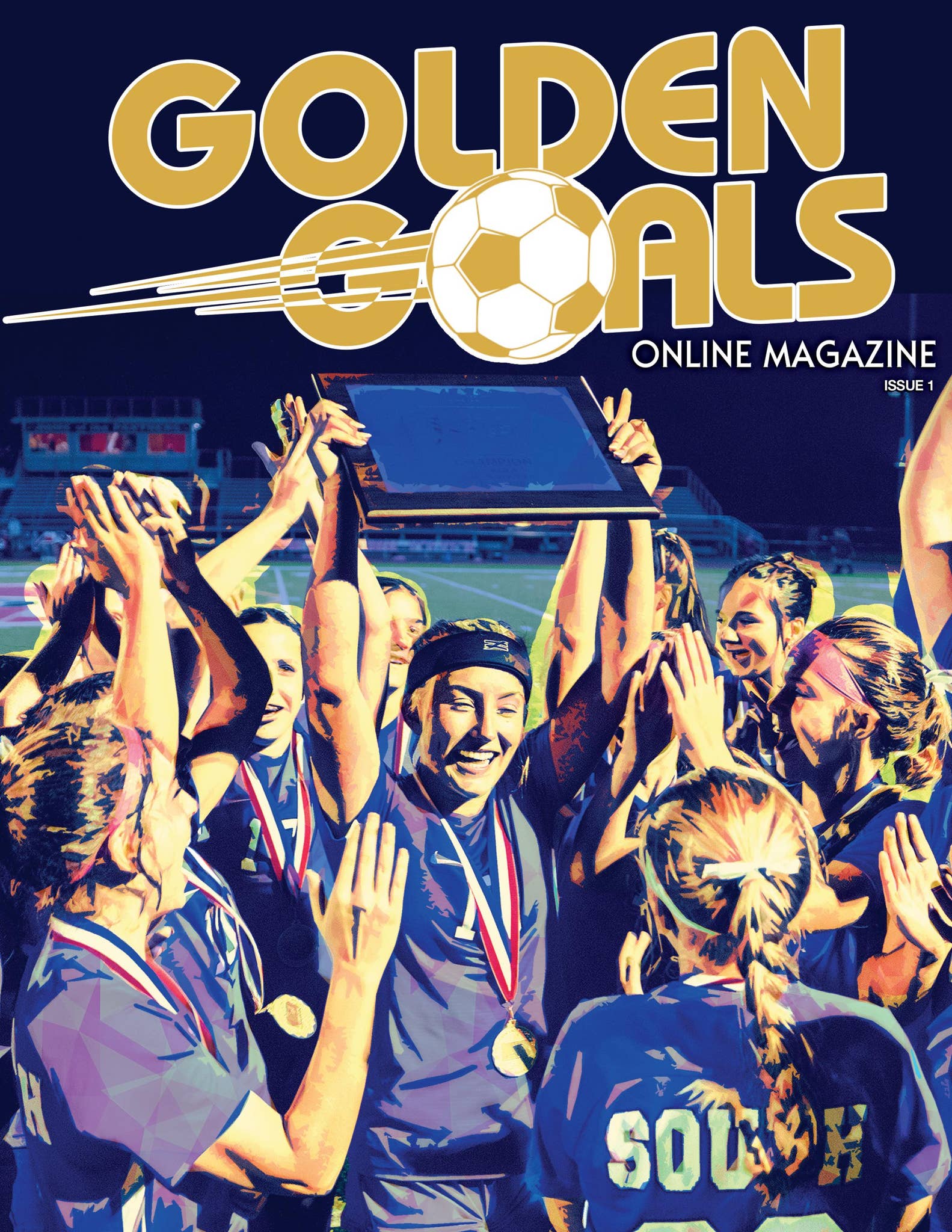 Golden Goals by Williamsport Sun-Gazette - Issuu