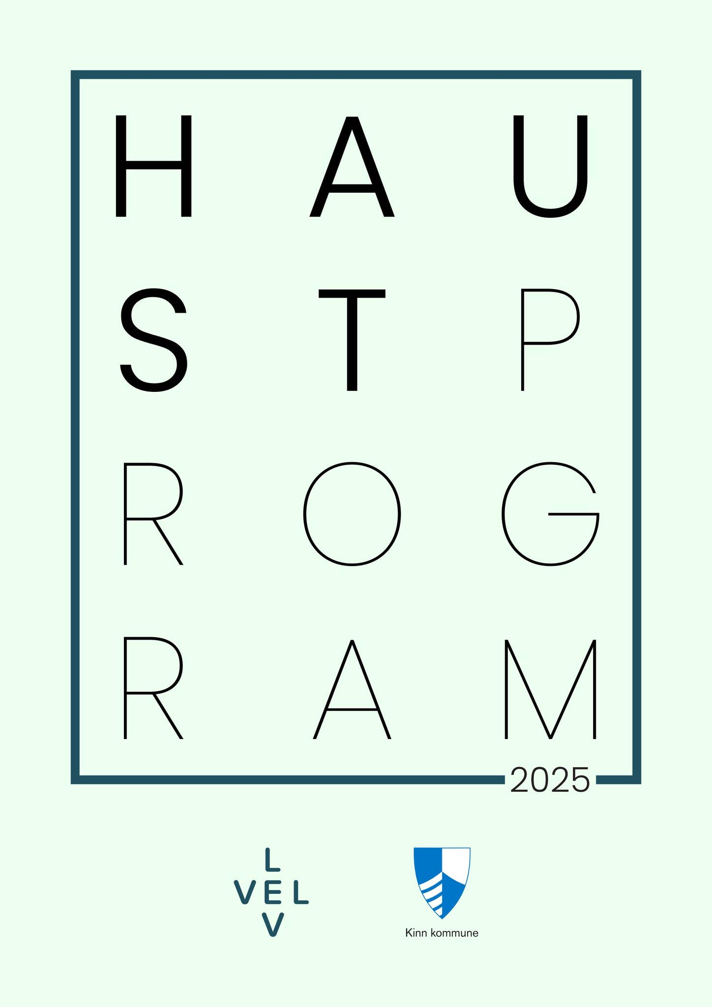 LevVel Hausten 2025 by Natvik Prenteverk - Issuu