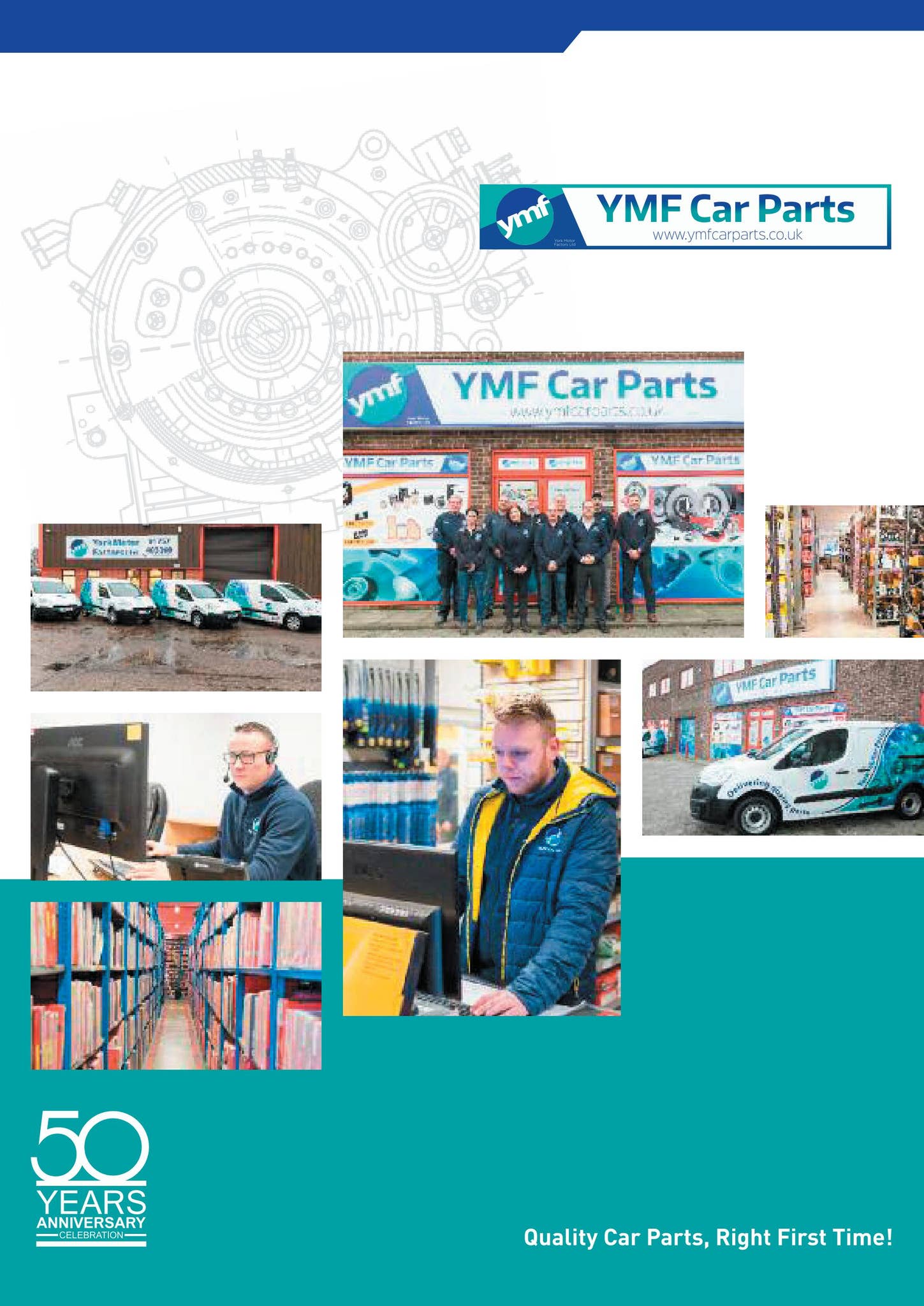 York Motor Factors by tpg media - Issuu
