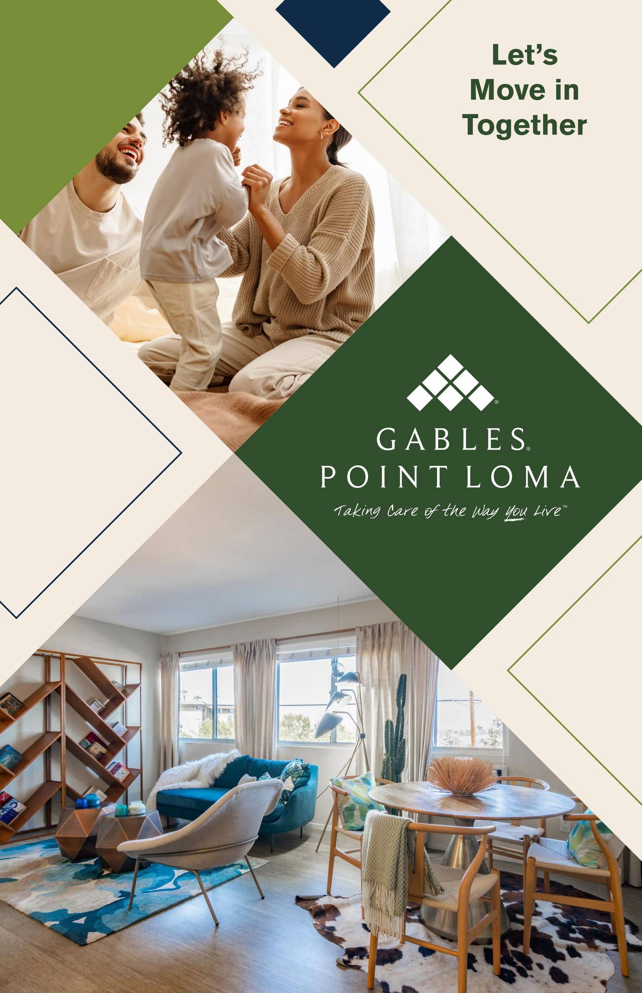 Gables Point Loma Move In Packet by Gables Residential - Issuu