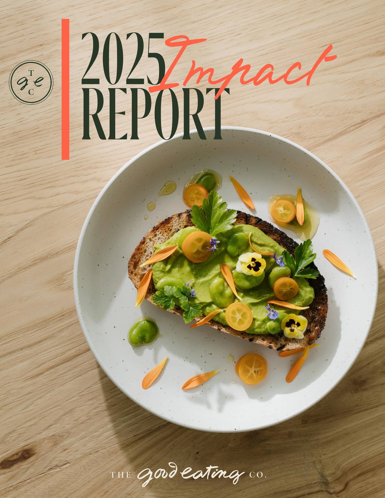TGEC 2025 Impact Report by Sodexo - Issuu