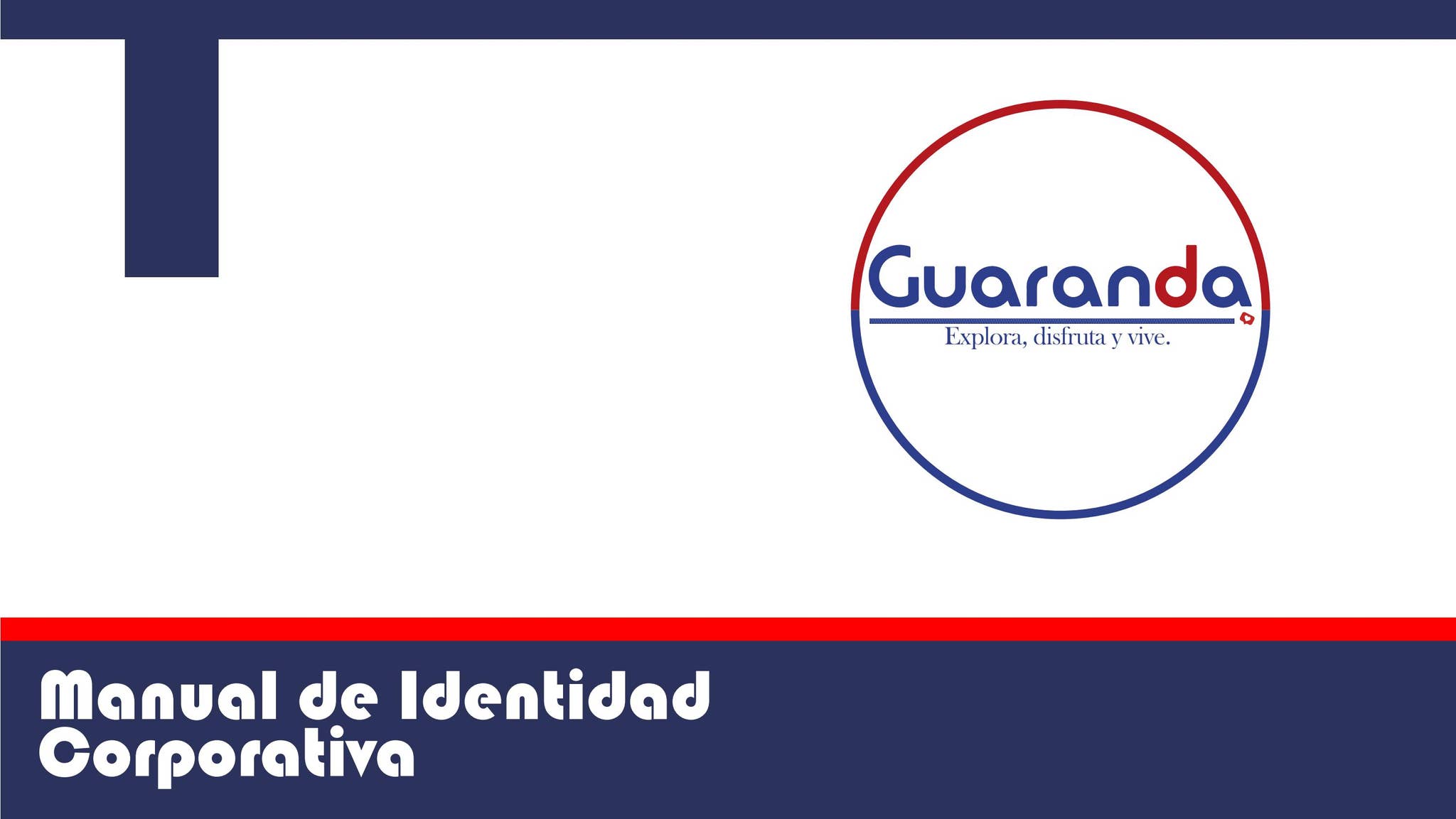 manual coorporativo Guranda by Richard Hurtado - Issuu