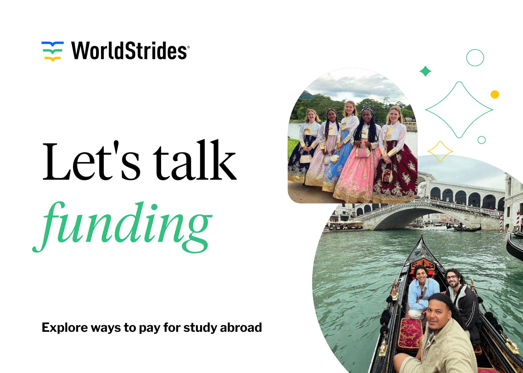 WorldStrides Study Abroad Funding Guide by WorldStrides - Issuu