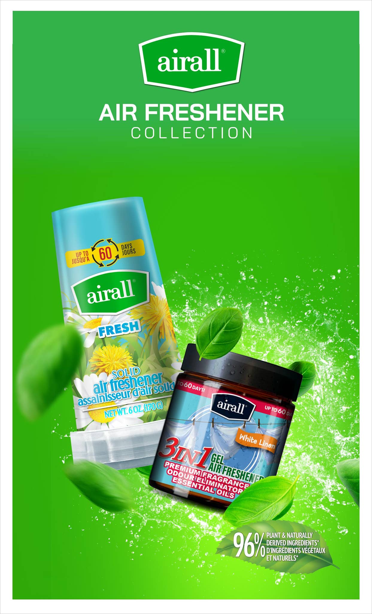 Airall Catalogue (August 2025) by cltinternational - Issuu