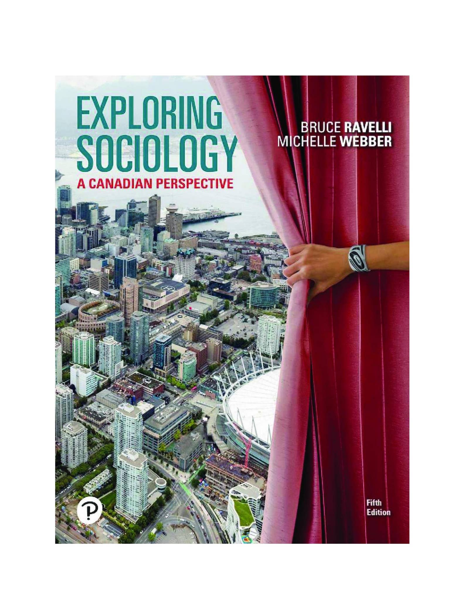 eBook [PDF] Exploring Sociology A Canadian Perspective 5th Edition ISBN ...