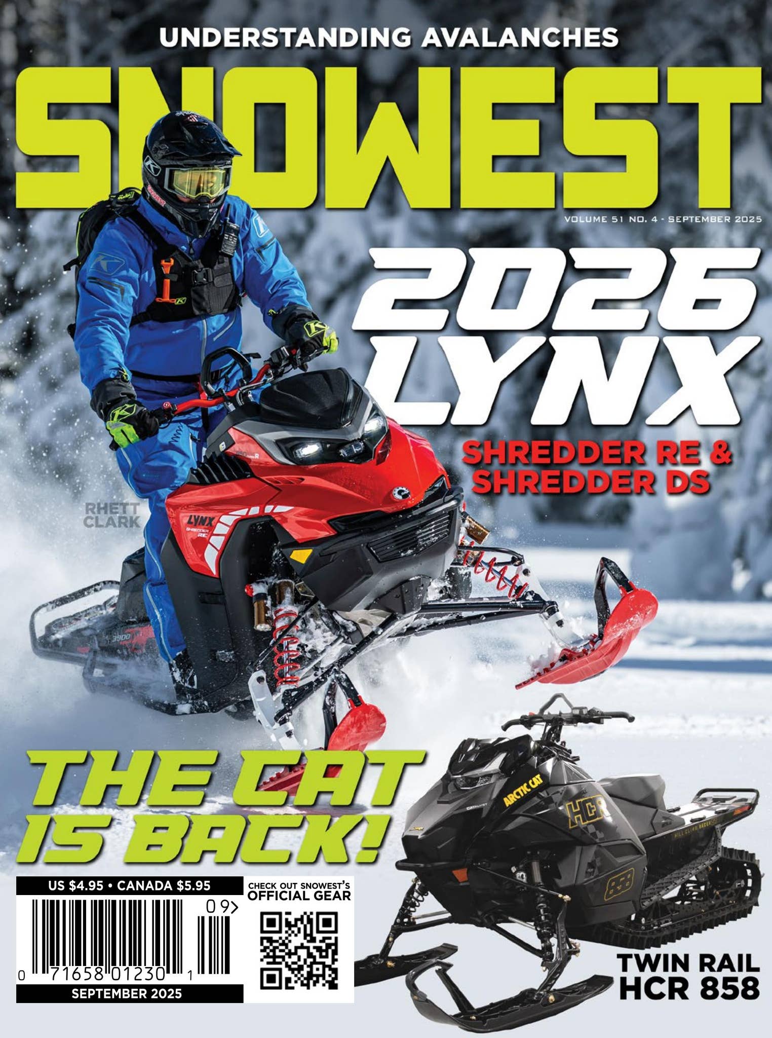 SnoWest September 2025 by Harris Publishing - Issuu