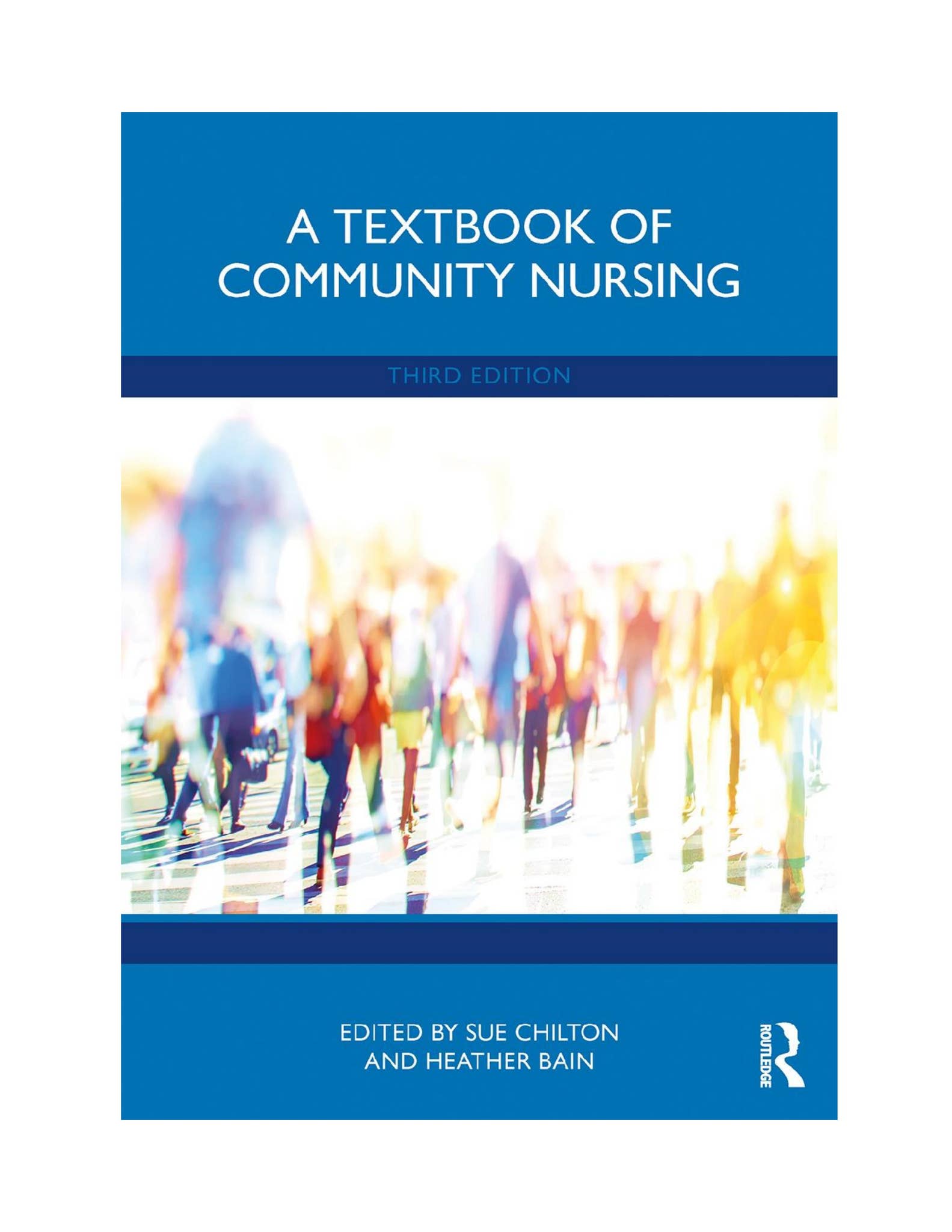 eBook [PDF] A Textbook of Community Nursing 3rd Edition ISBN ...