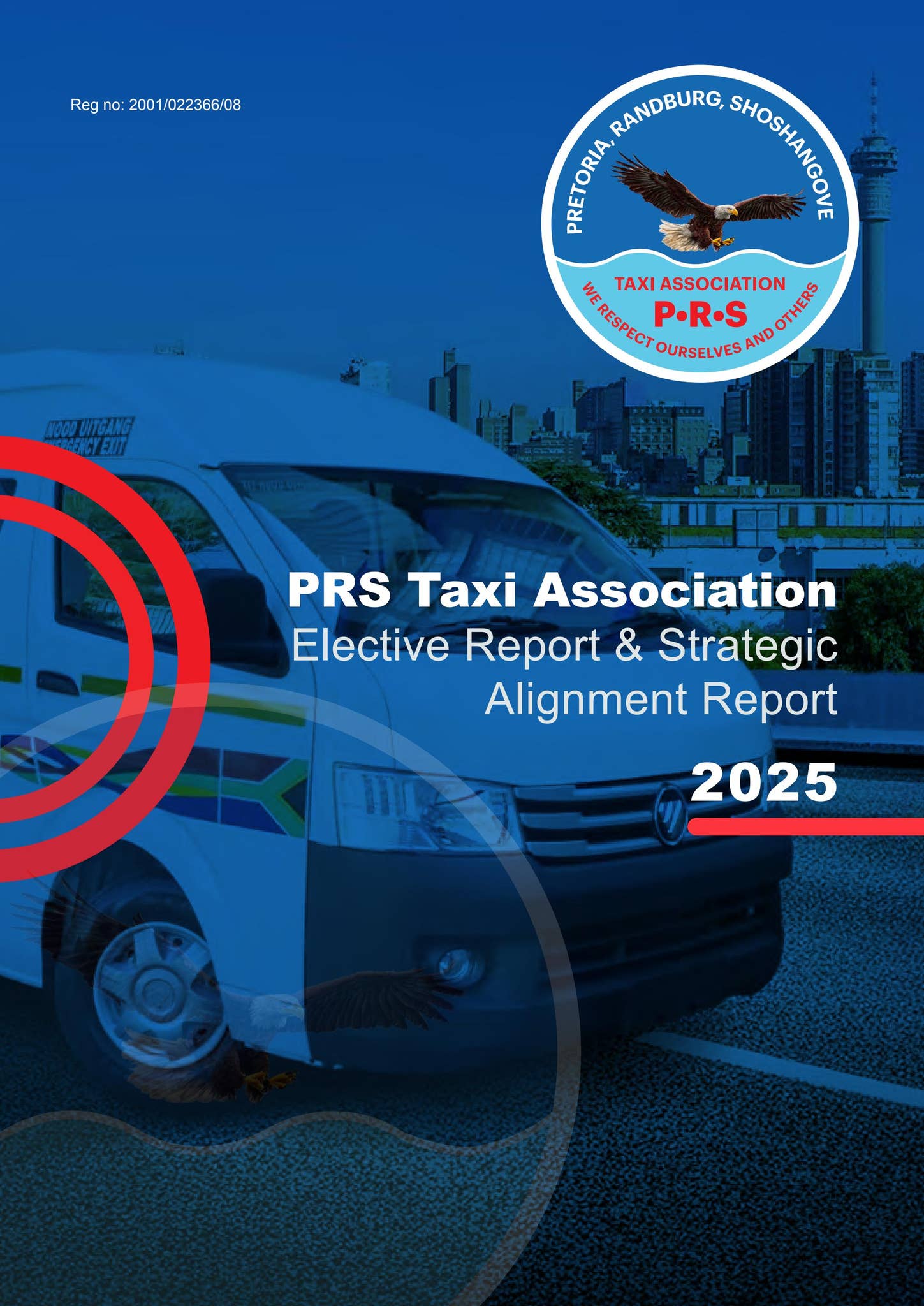 PRSTA ELECTIVE REPORT 2025 by Thelma hlanganani Hlatshwayo - Issuu