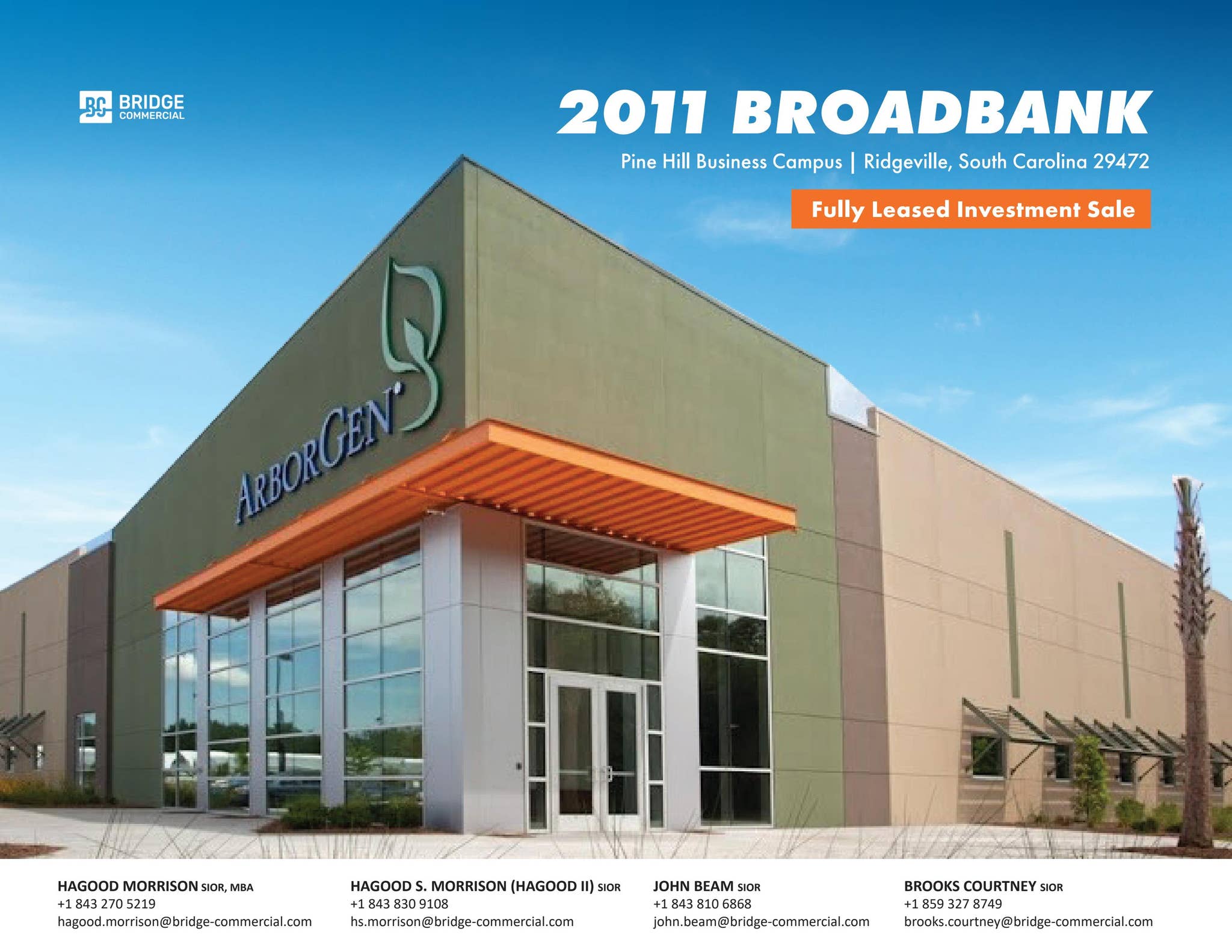 2011 Broadbank Court Flyer 10 21 24 by Lindsey Benson - Issuu