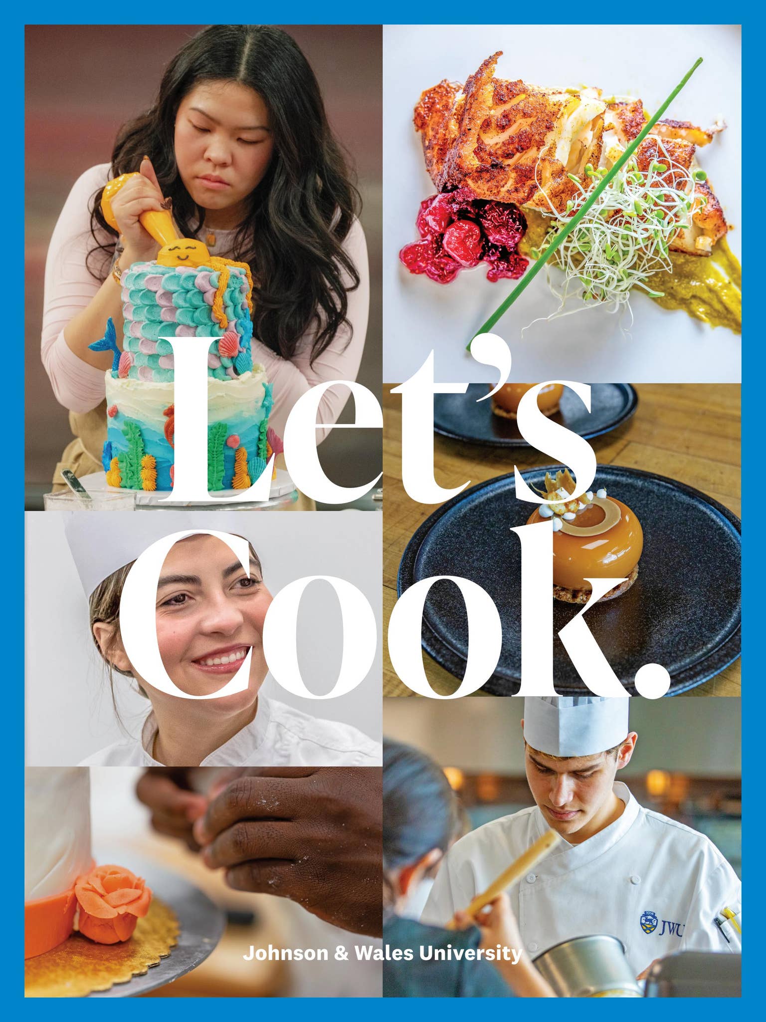 25-01-148_Rep_Poster_Culinary_ISSUU by Johnson & Wales University - Issuu