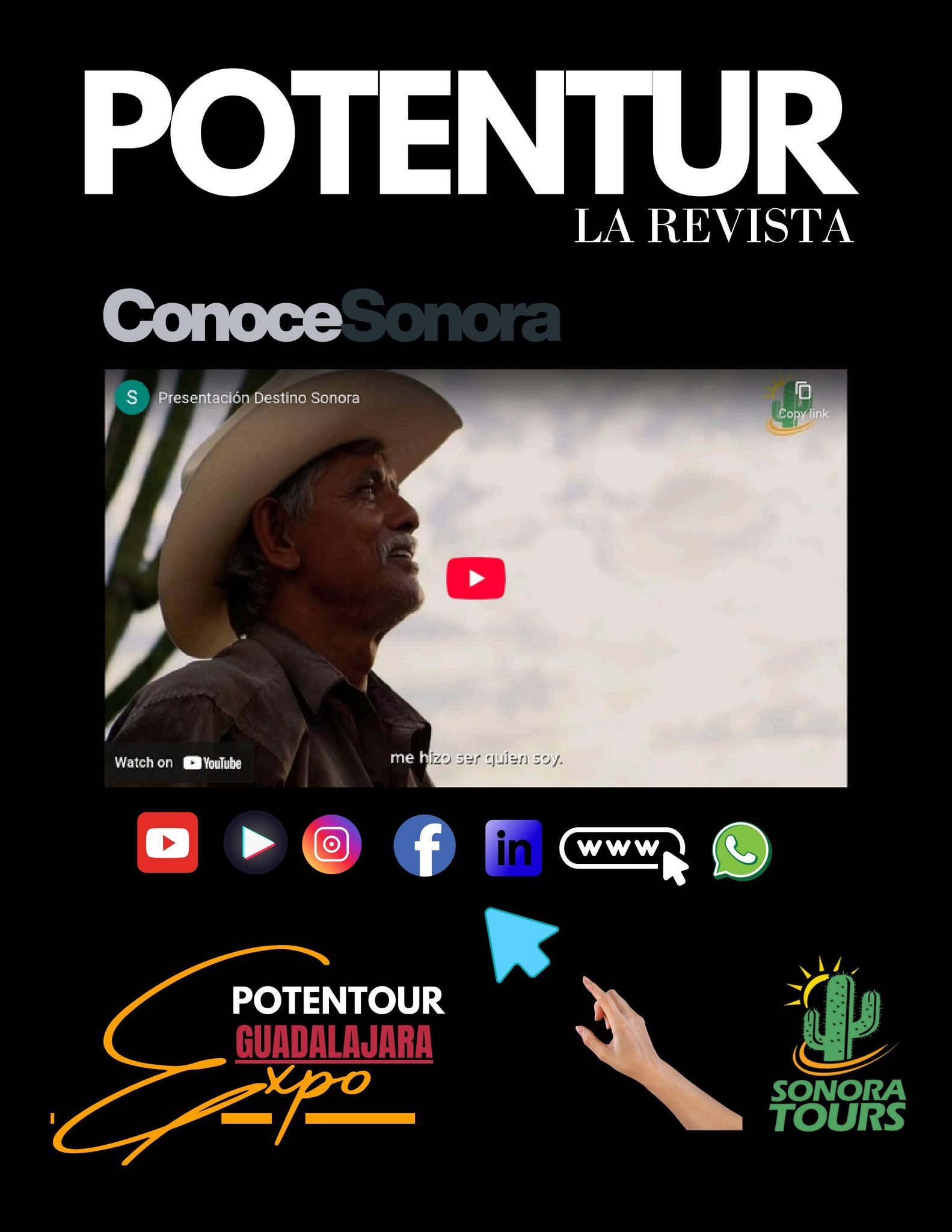 Copia de Green Modern Fashion Magazine Cover (2) by Potentur - Issuu