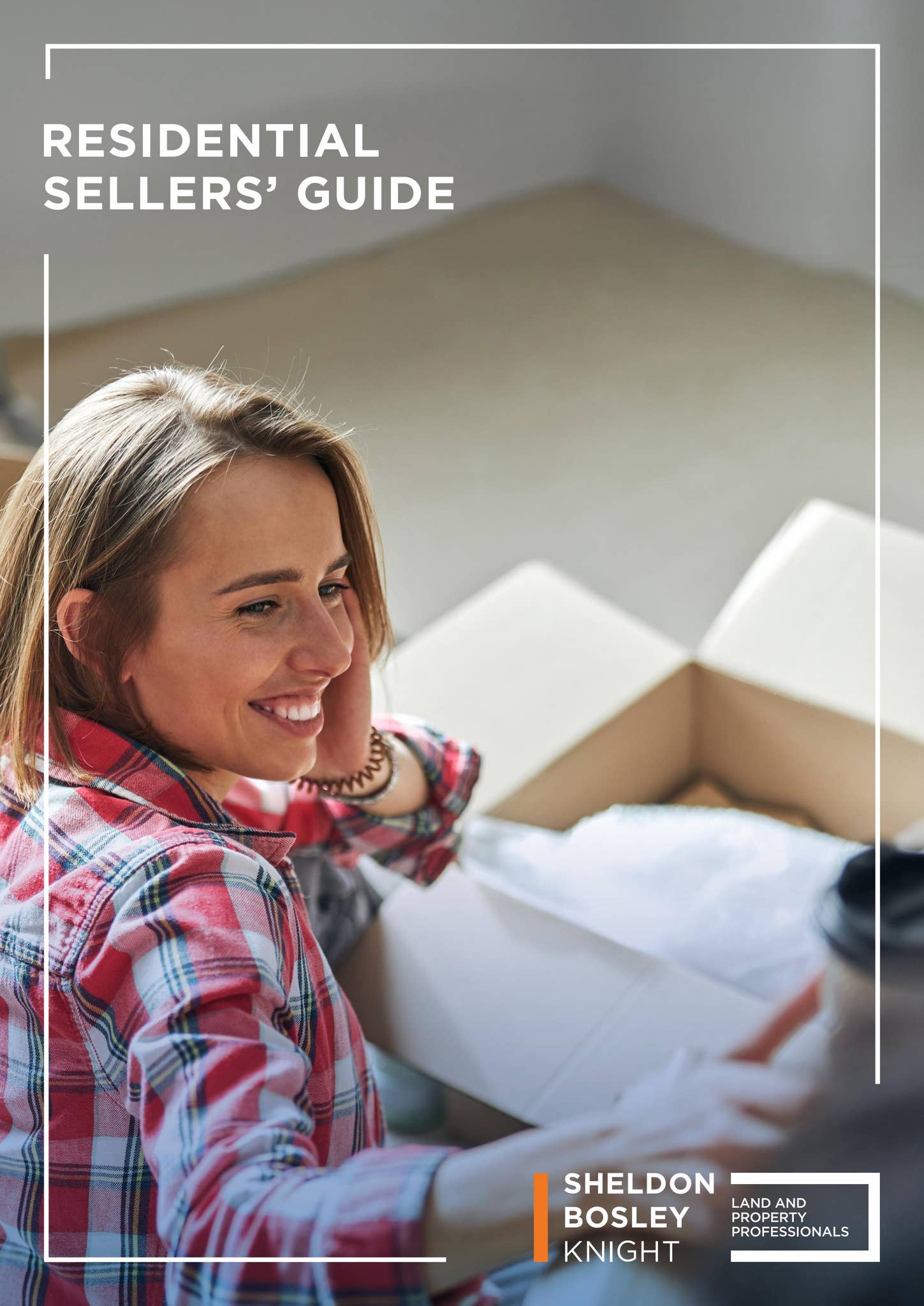SBK Residential Sellers Guide Brochure 2025 FB by Sheldon Bosley Knight ...