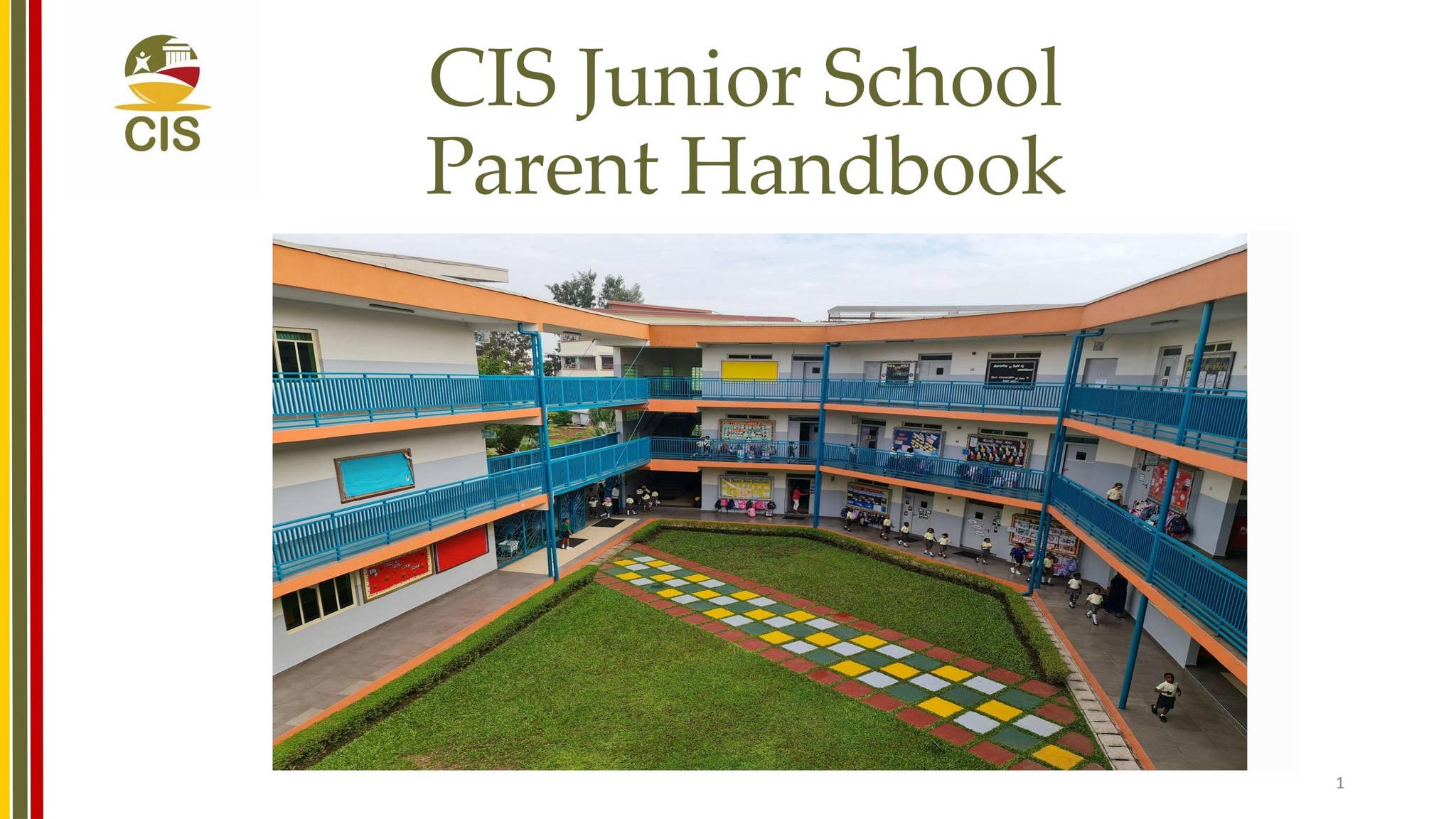 JS Parent Information Booklet v7 by cislagos - Issuu