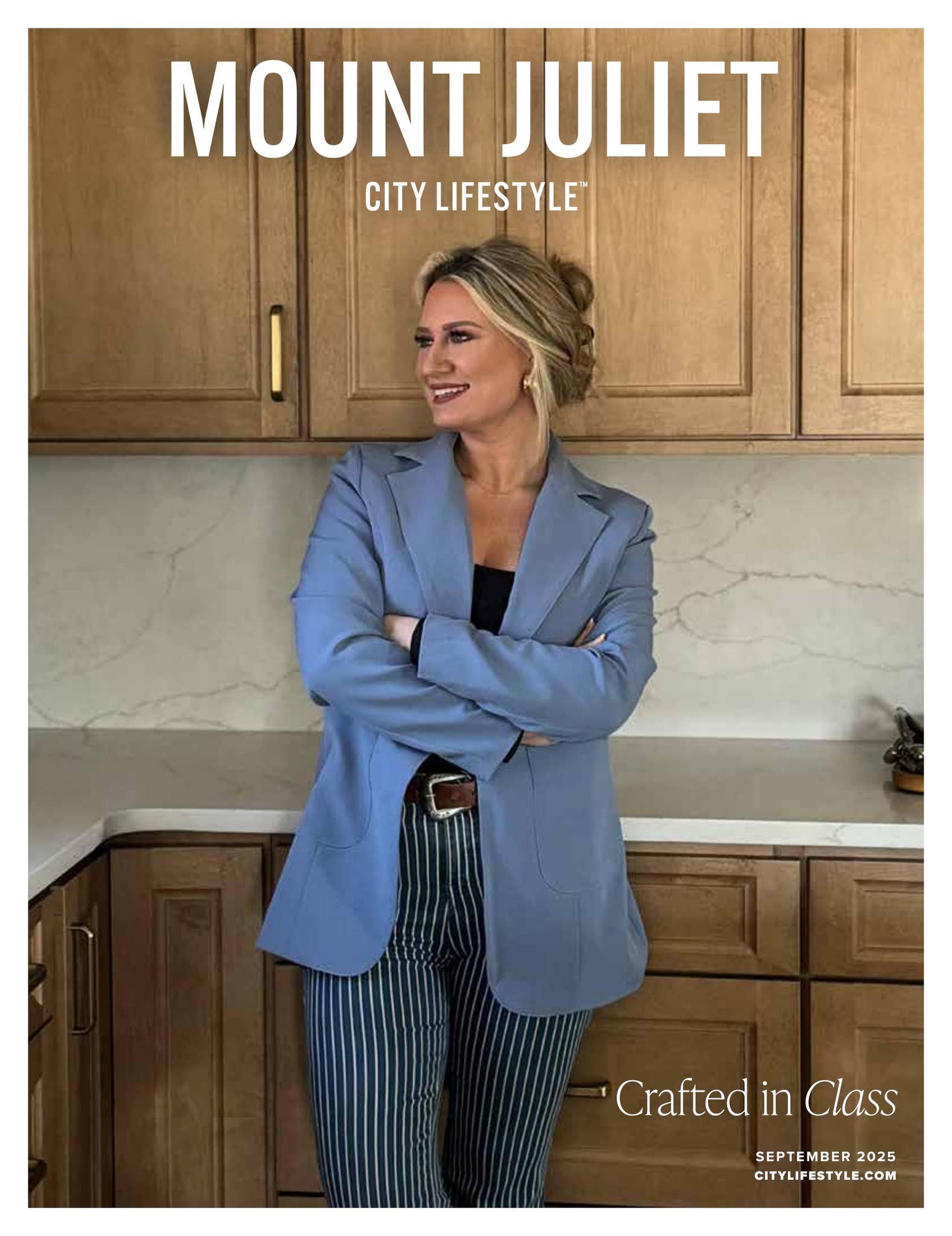 Mount Juliet, TN September 2025 by City Lifestyle - Issuu
