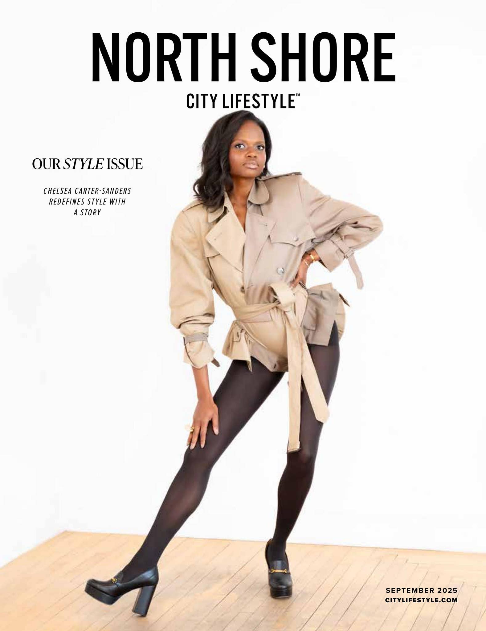 North Shore, IL September 2025 by City Lifestyle - Issuu