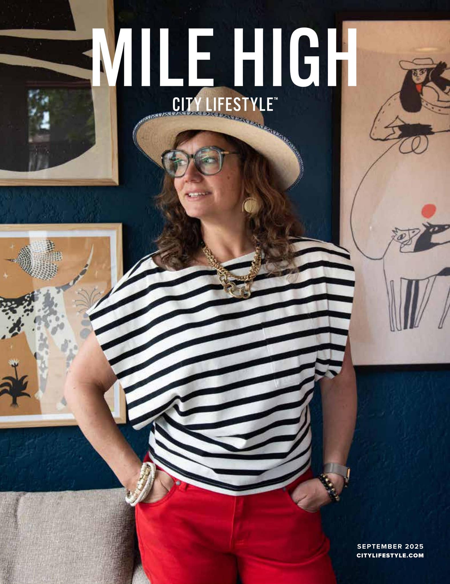 Mile High, CO September 2025 by City Lifestyle - Issuu