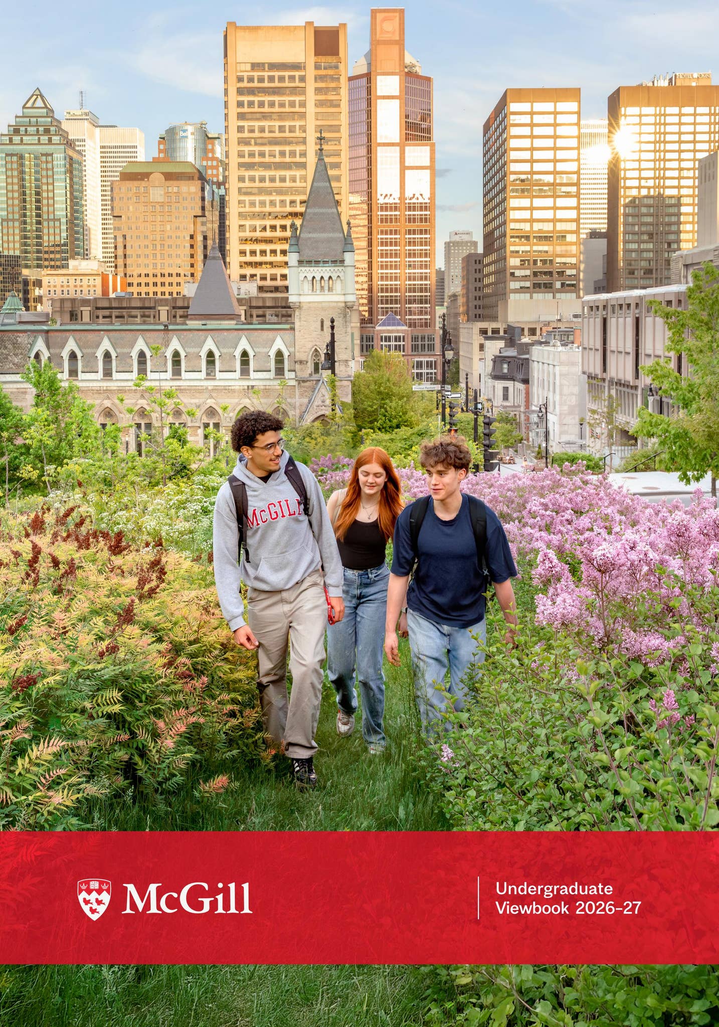 Undergraduate Viewbook for High School Students (2026-27) by ...