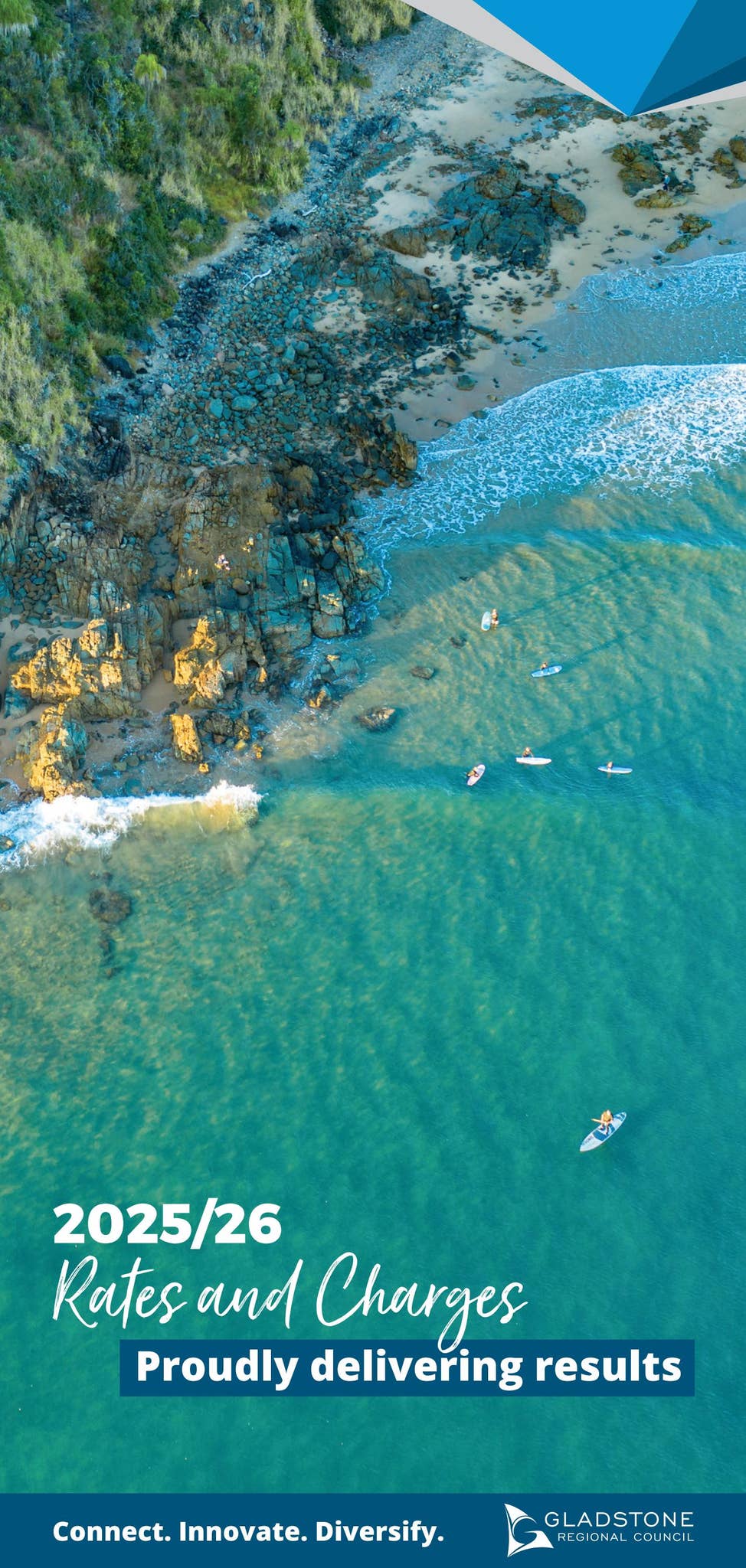 2025-26 Rates and Charges by Gladstone Regional Council - Issuu
