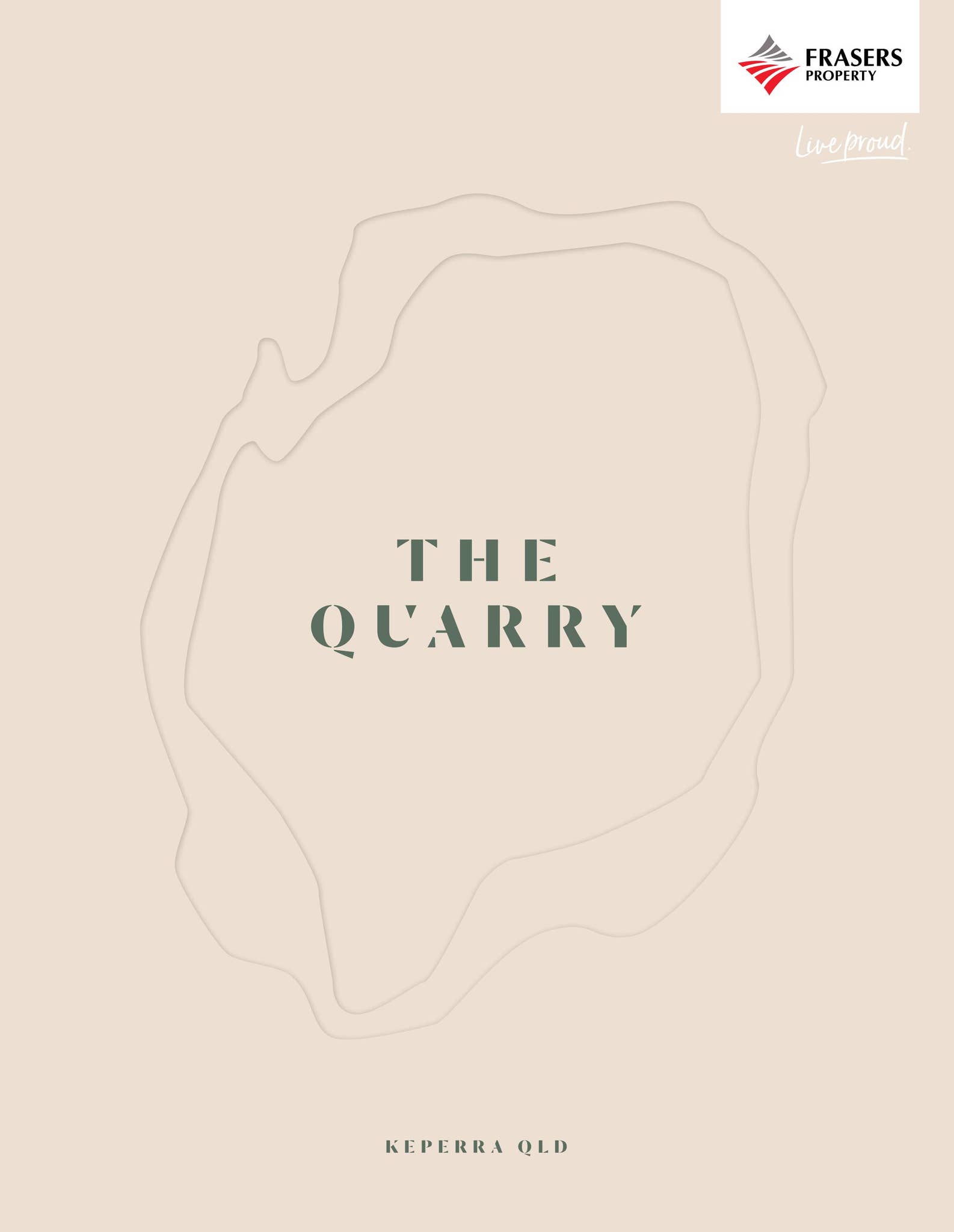 The Quarry | Brochure by Frasers Property Australia - Issuu