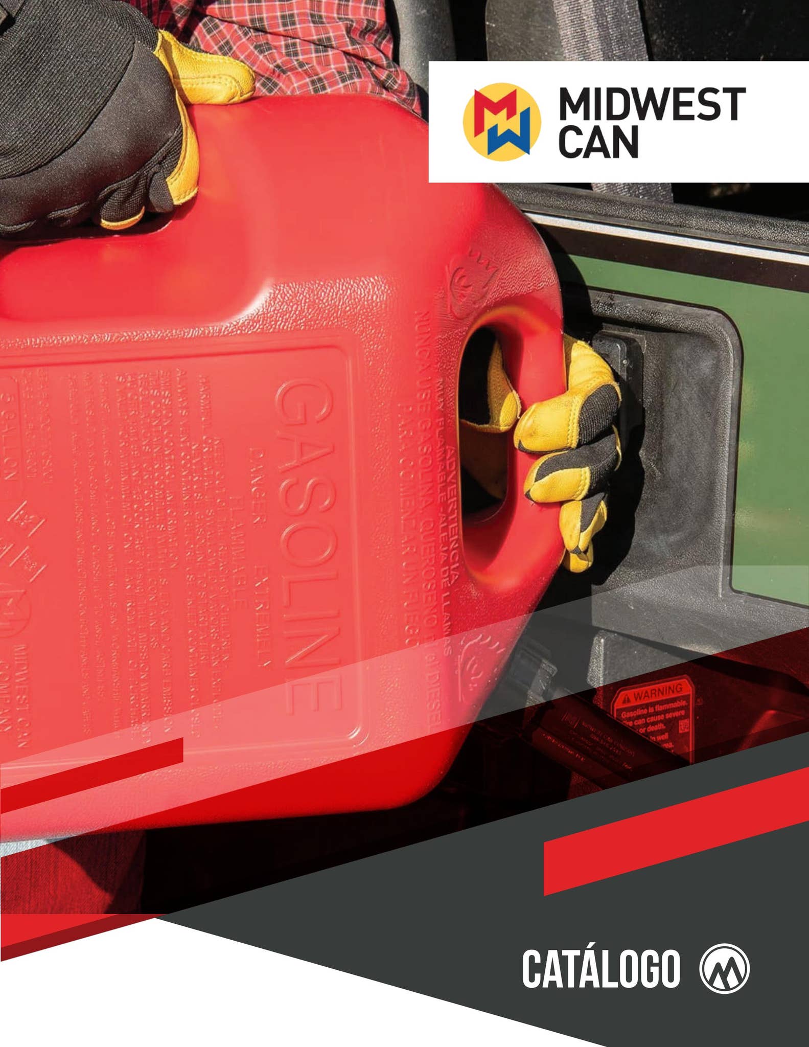 Catálogo MIDWEST CAN by MATCO Internacional, S.A. - Issuu