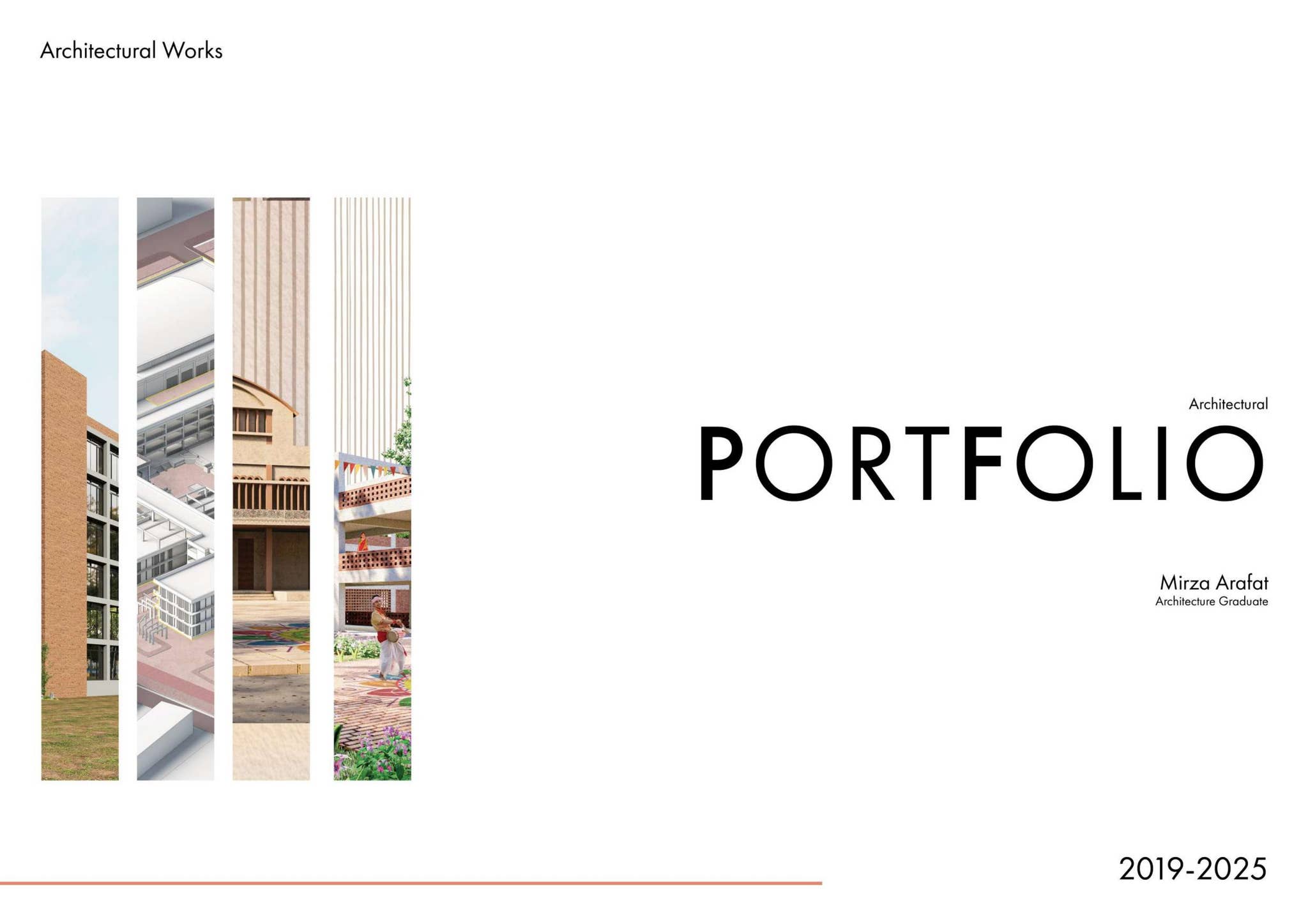 Mirza Arafat Portfolio by Mirza Arafat - Issuu