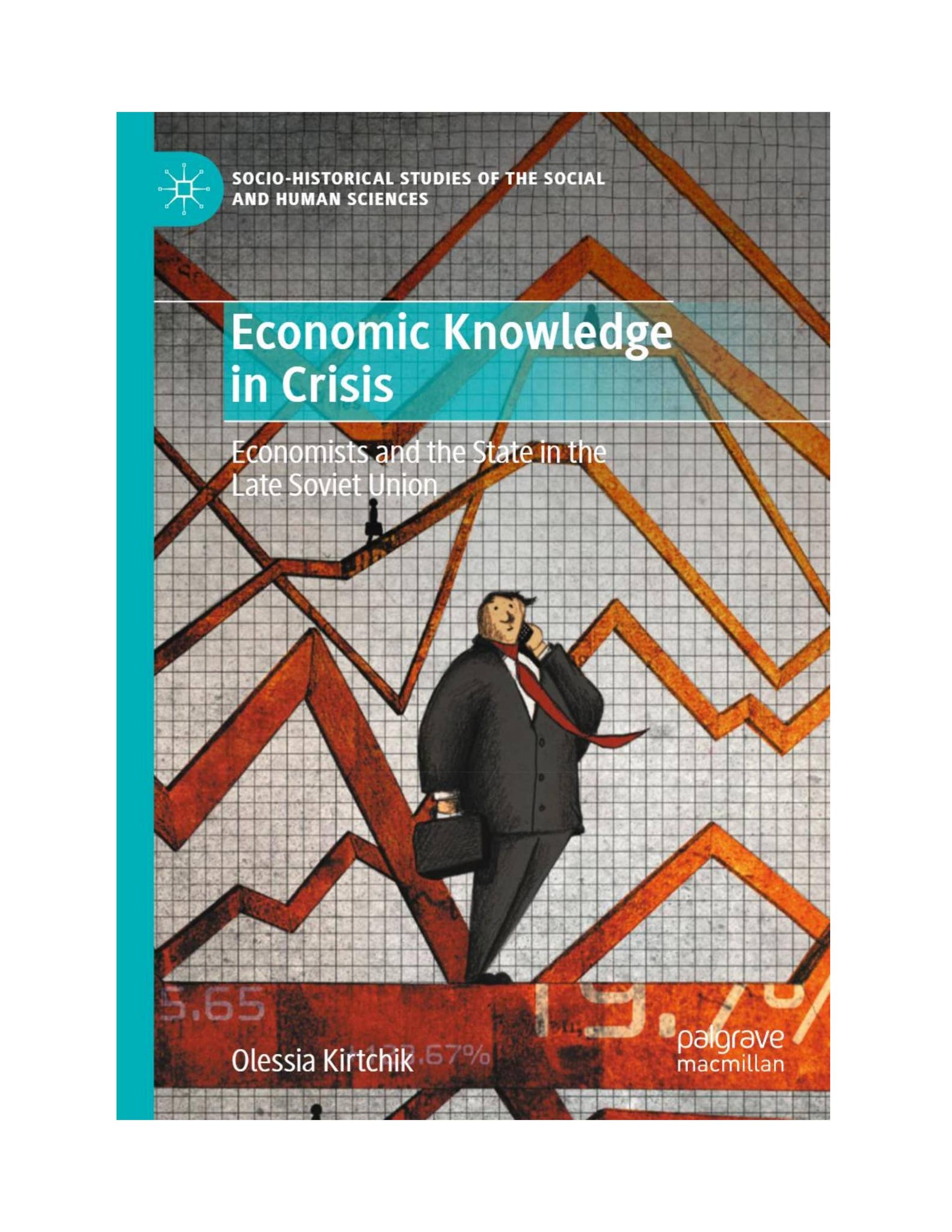 pdf(eBook) Economic Knowledge in Crisis_ Economists and the State in ...