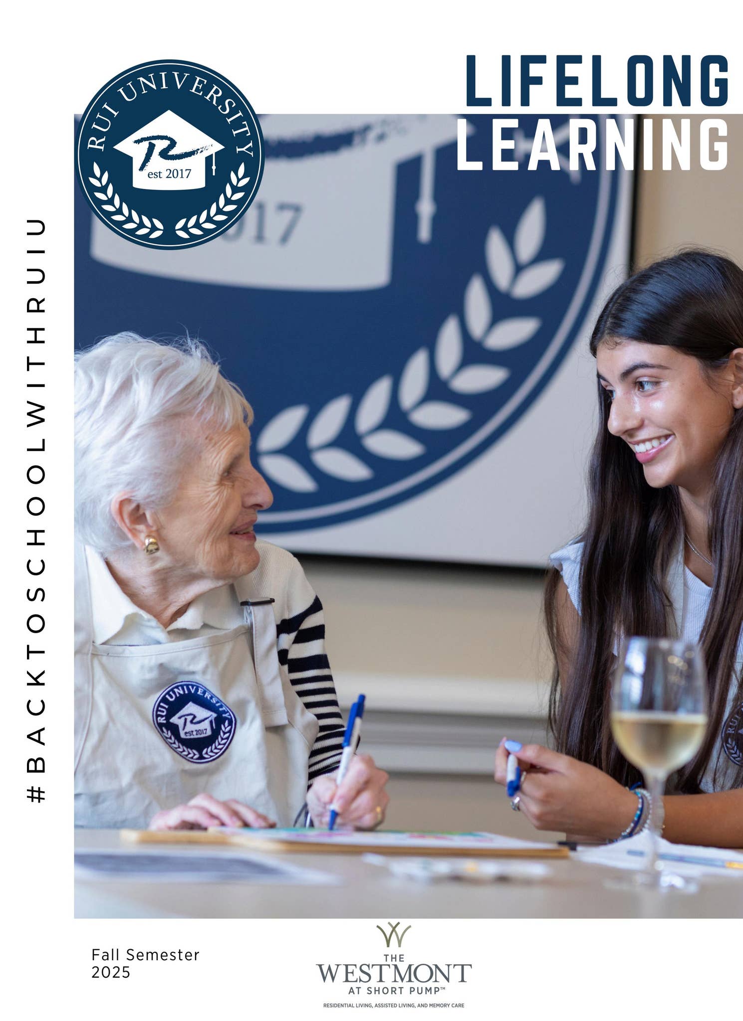 WSP RUI University Catalog by rui-university - Issuu