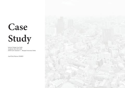 Case study by axelpambo - Issuu