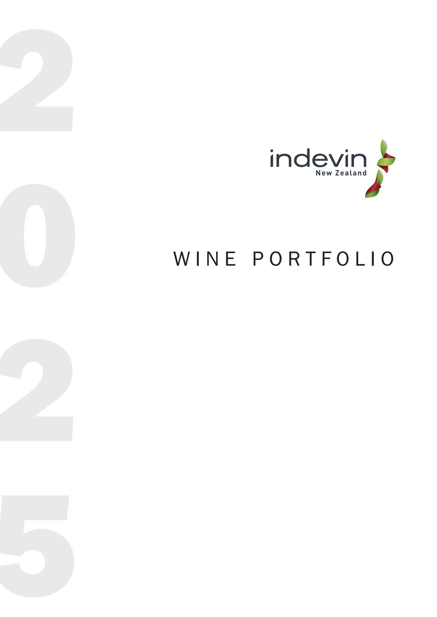 Indevin Wine Portfolio 2025 by houseoffinewine - Issuu