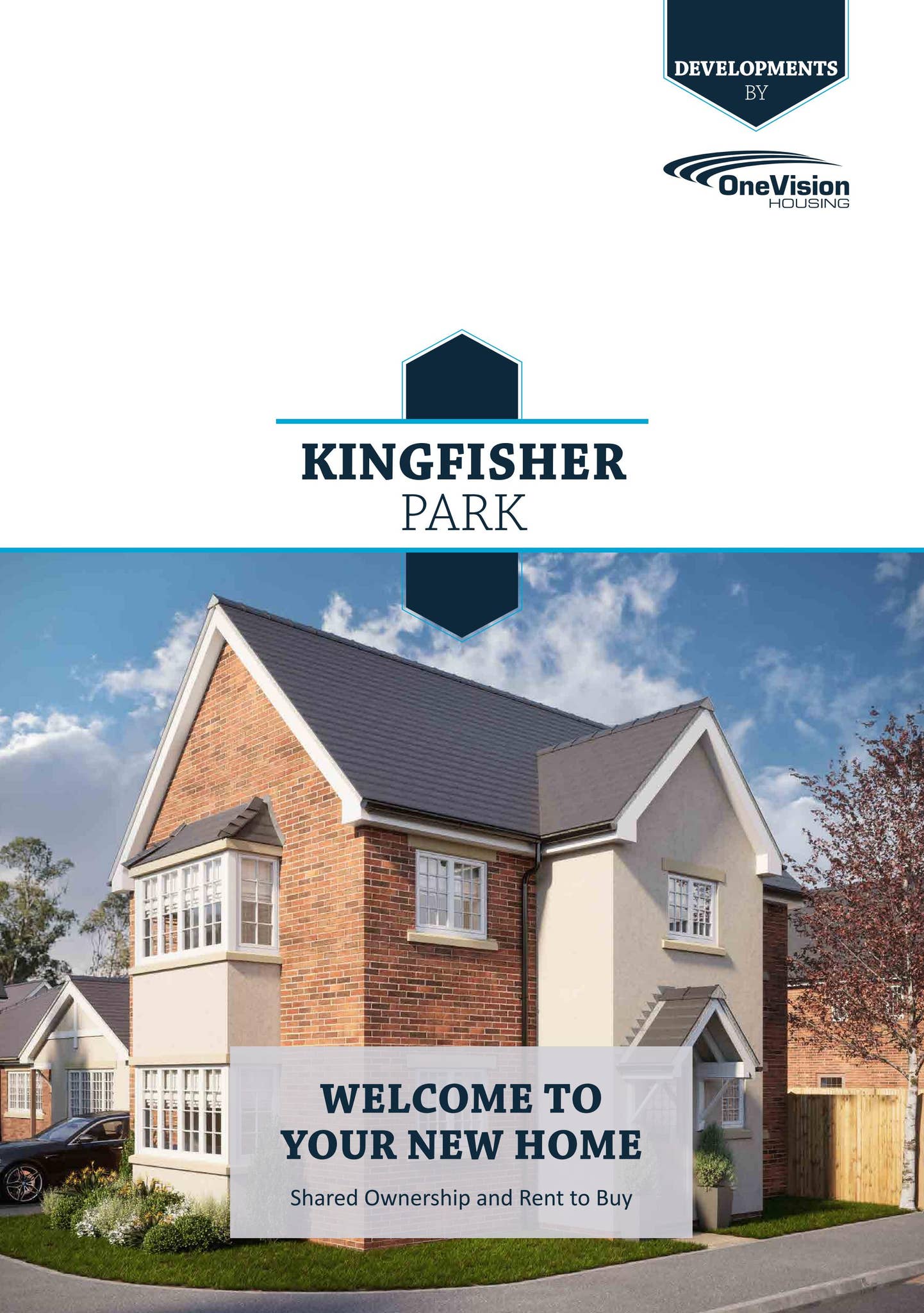 One Vision Housing | Kingfisher Park Home User Guide by SoviniGroup - Issuu