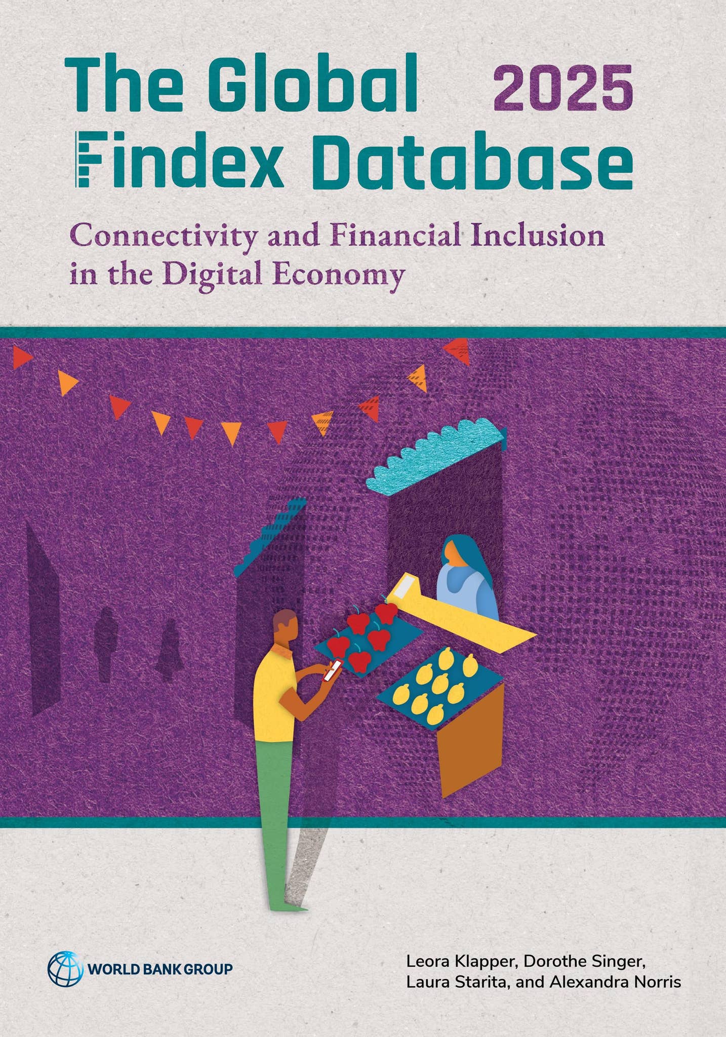The Global Findex Database 2025 by World Bank Publications - Issuu