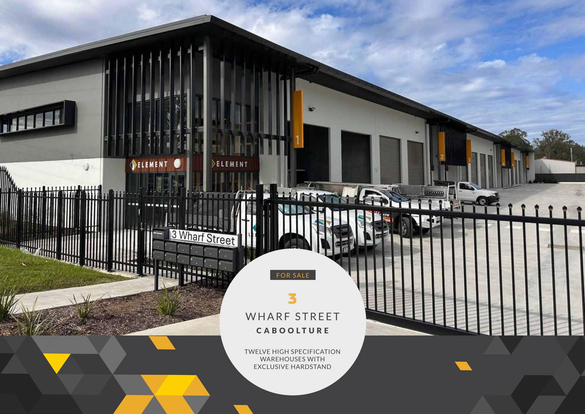 IM - 3 Wharf Street, Caboolture QLD by Ray White Commercial Northern ...