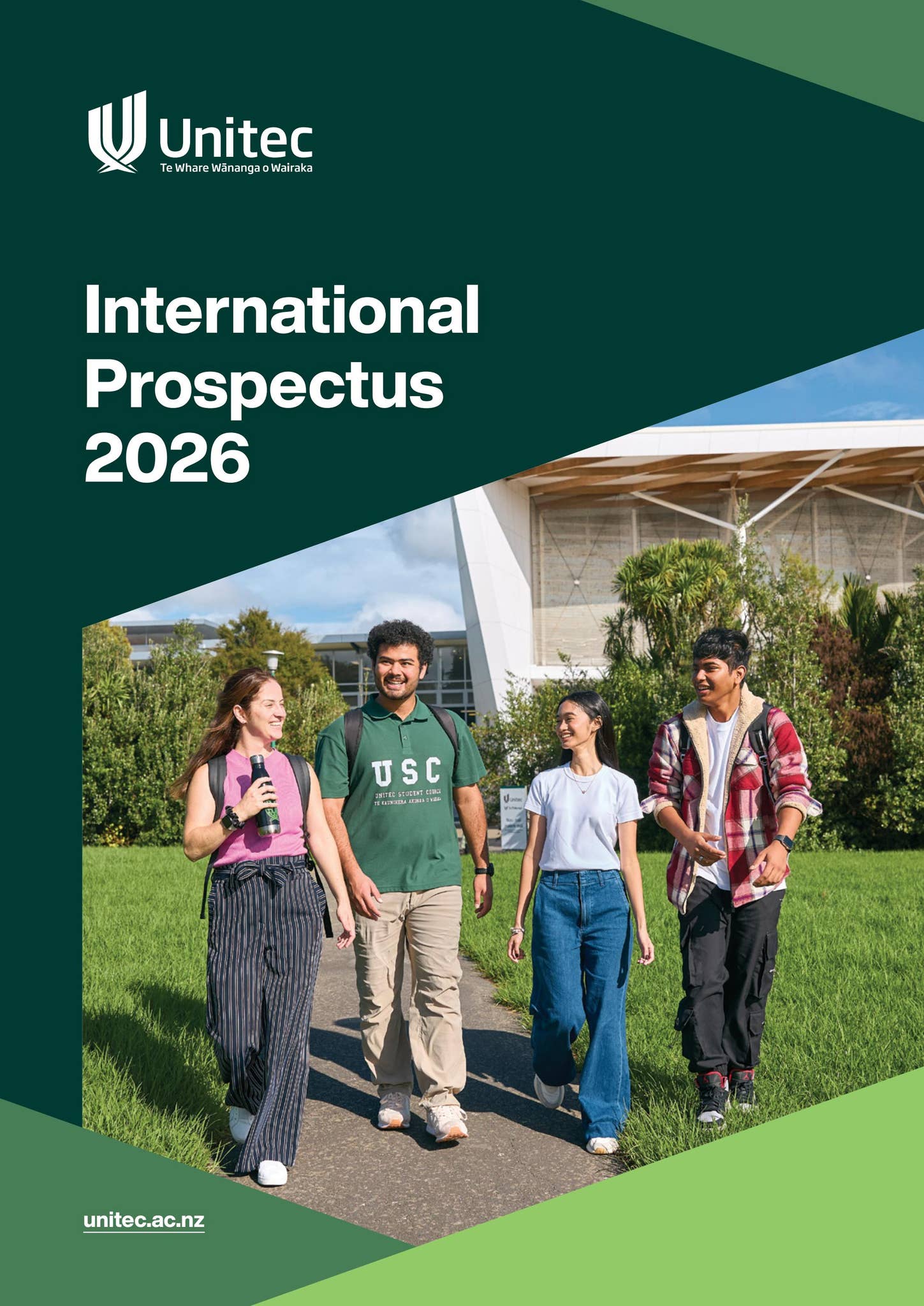 Unitec International Prospectus 2026 by Unitec - Issuu