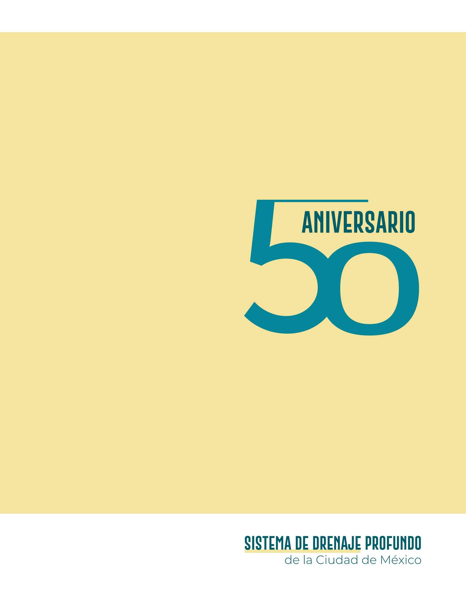 revista-smig-50-aniversario-drenaje-profundo-cdmx by SMIG - Issuu
