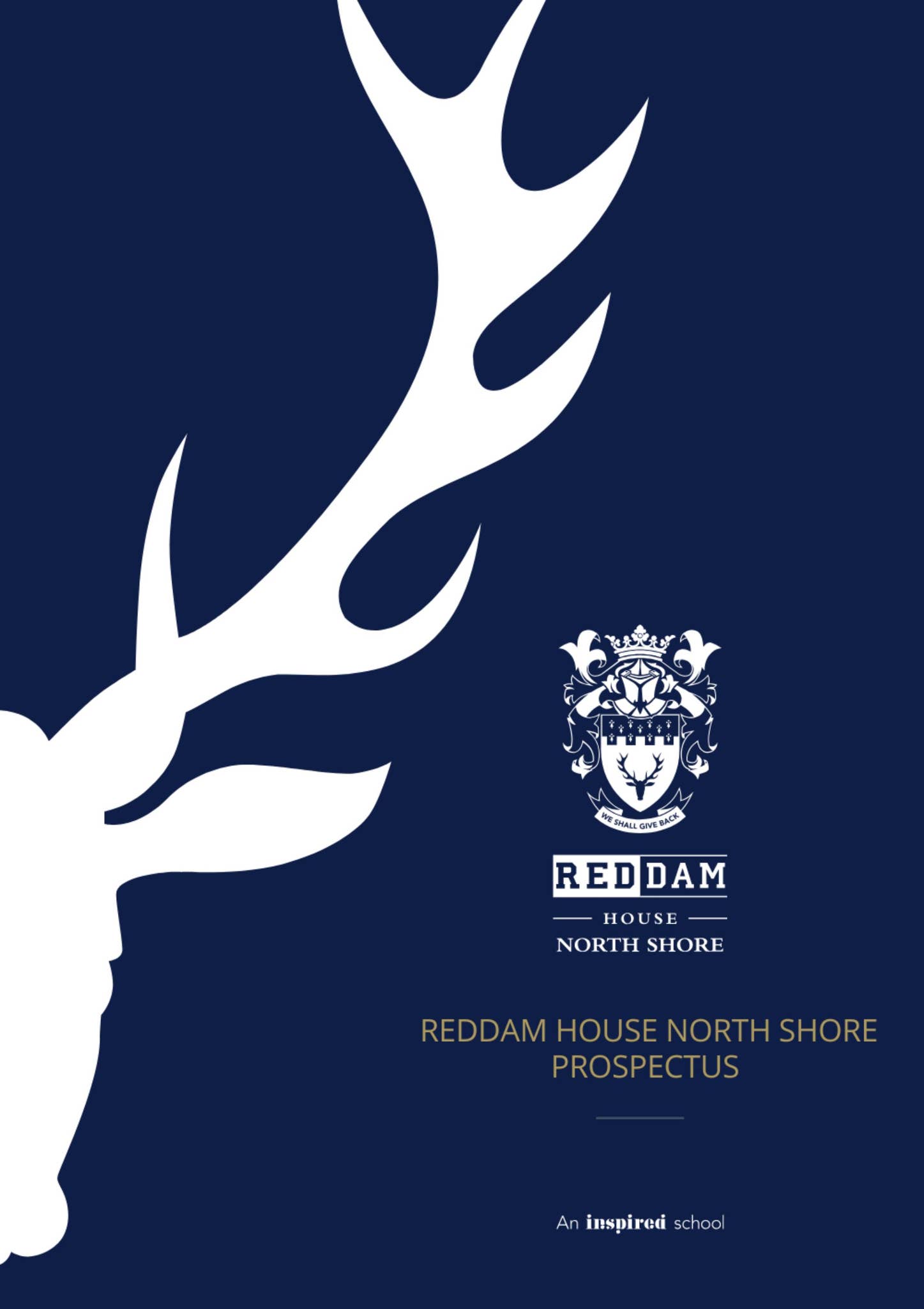 Reddam House North Shore Prospectus 2026 by Reddam House Sydney - Issuu