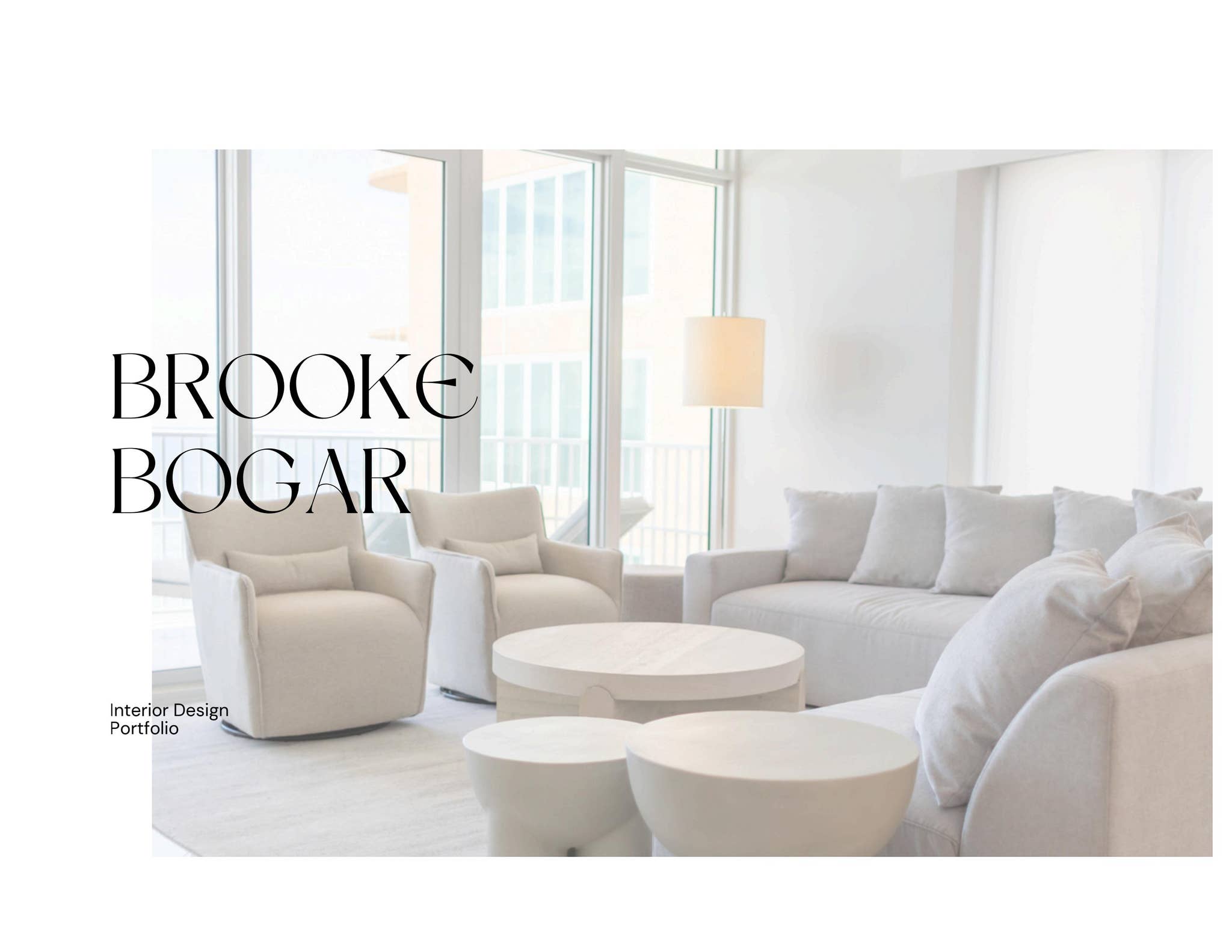 Brooke Design Portfolio by brookebogardesigns - Issuu
