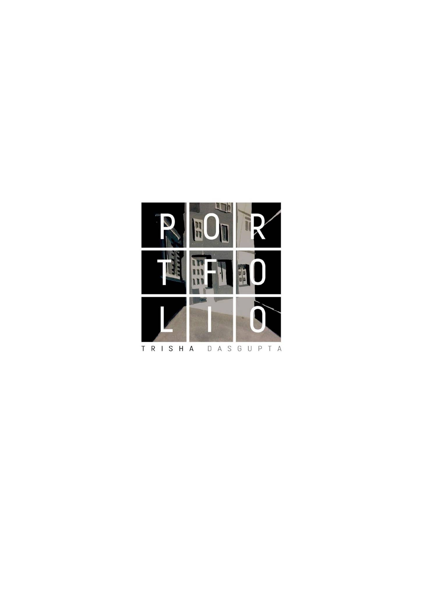 Interior Design Portfolio by Trisha Dasgupta - Issuu