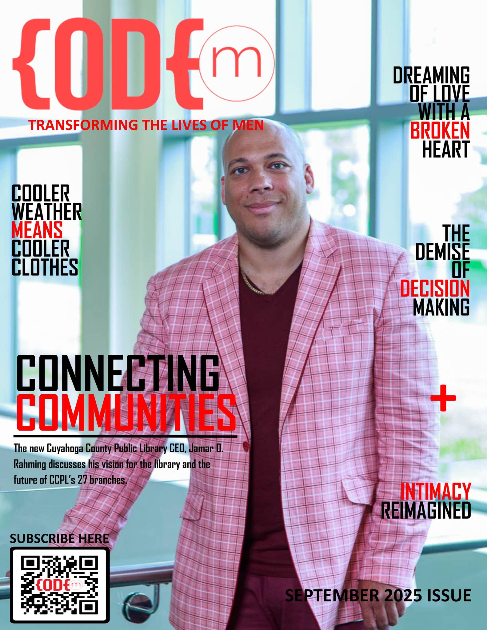 2025 CODE M MAGAZINE SEPTEMBER ISSUE by CODE M Magazine - Issuu