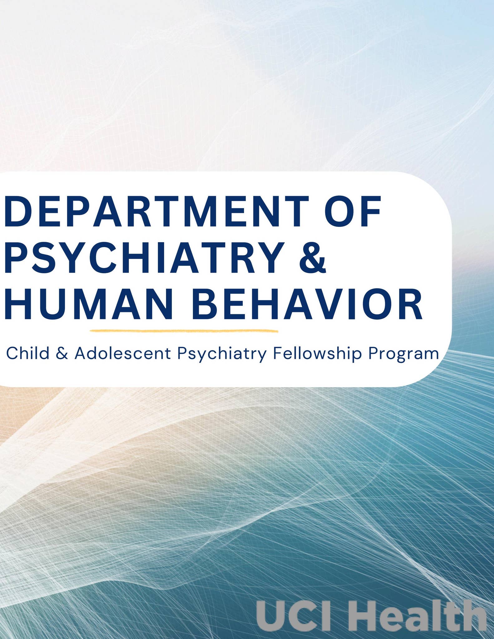 CAP 2025 Recruitment Packet by UCI Psych - Issuu