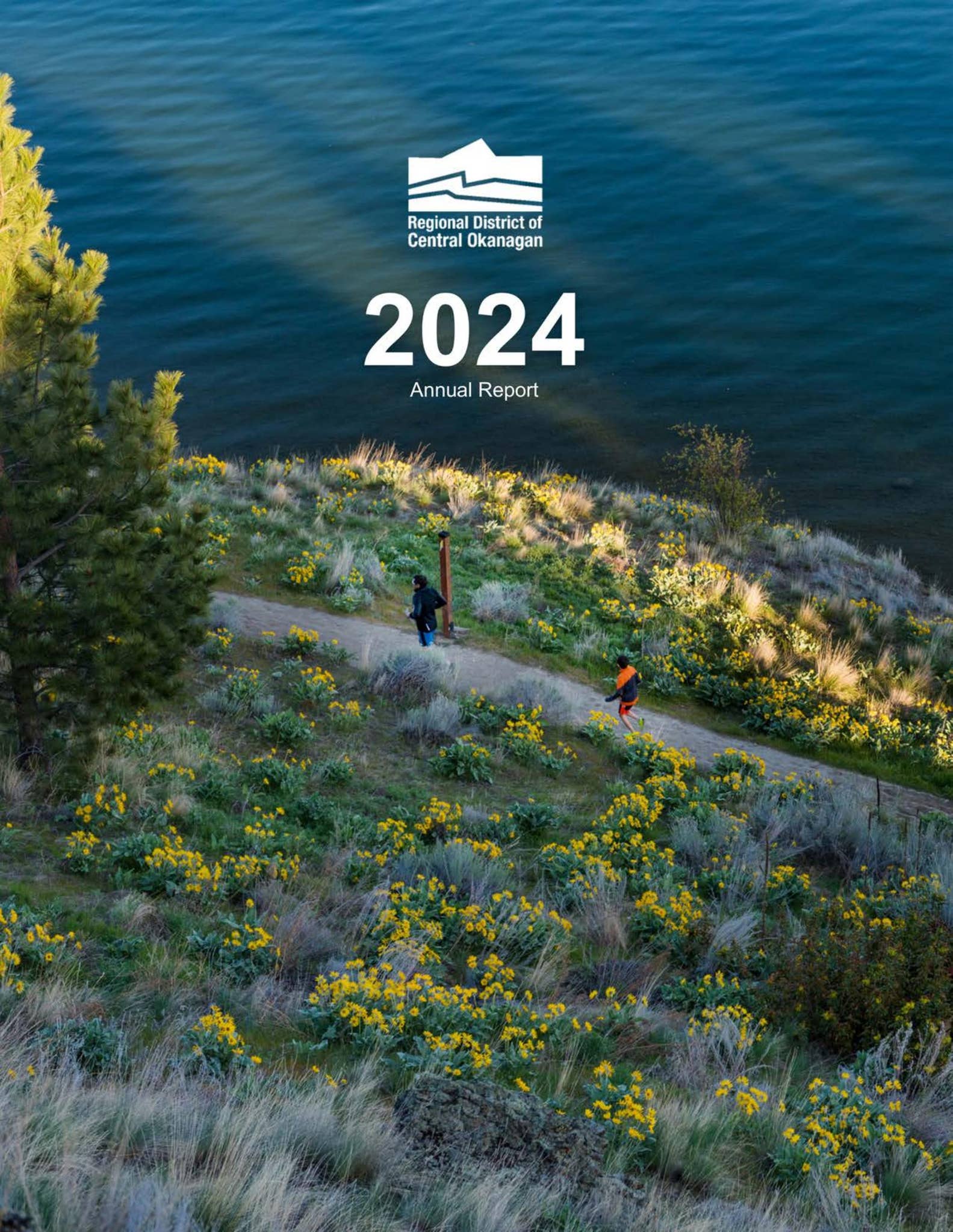 2024 RDCO Annual Report by RegionalDistrictCentralOkanagan - Issuu